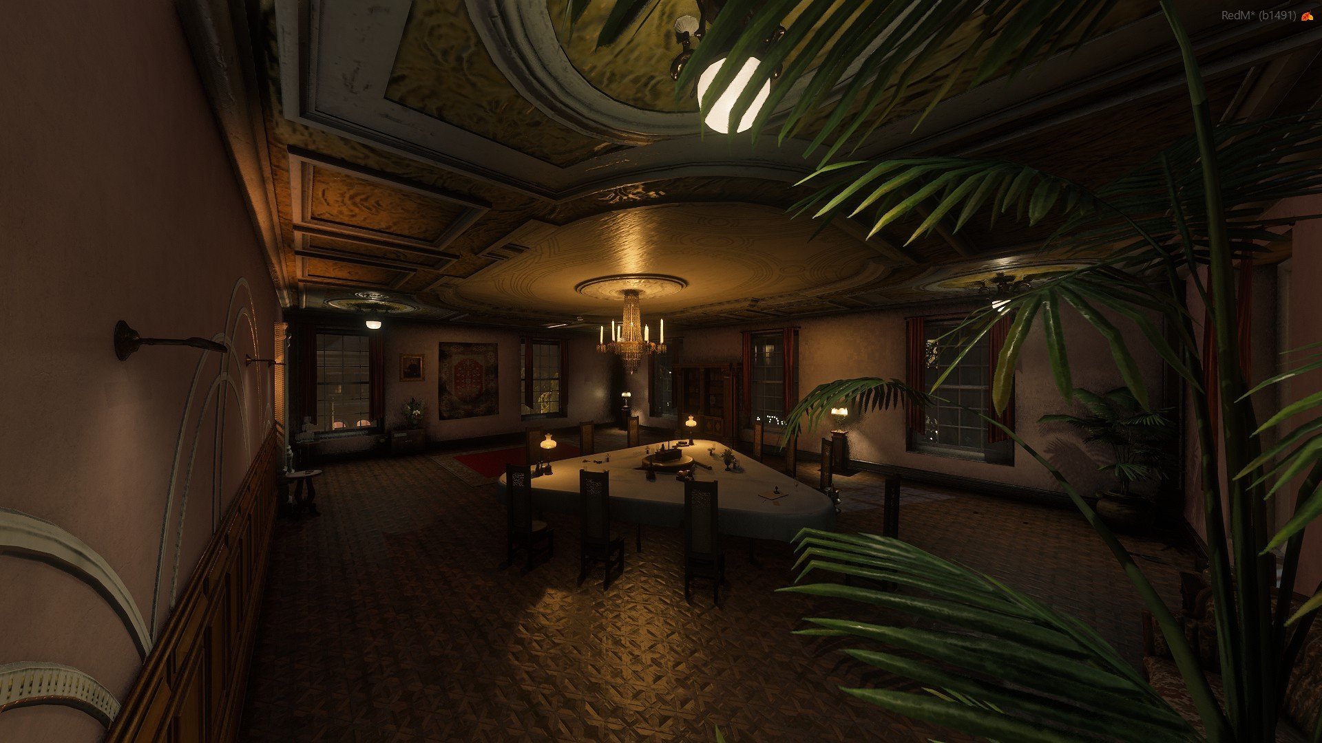 Spooni Mapping | SD Courthouse