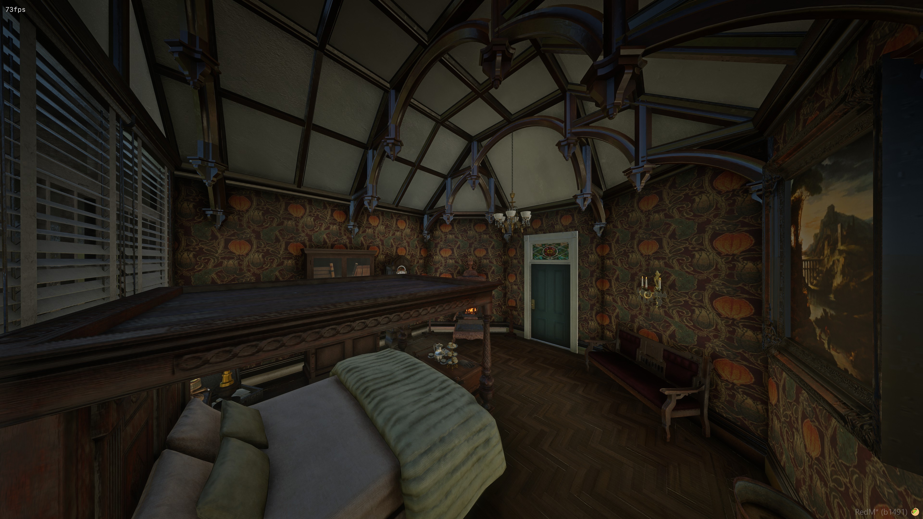 Spooni Mapping | SD Hotel Licorne