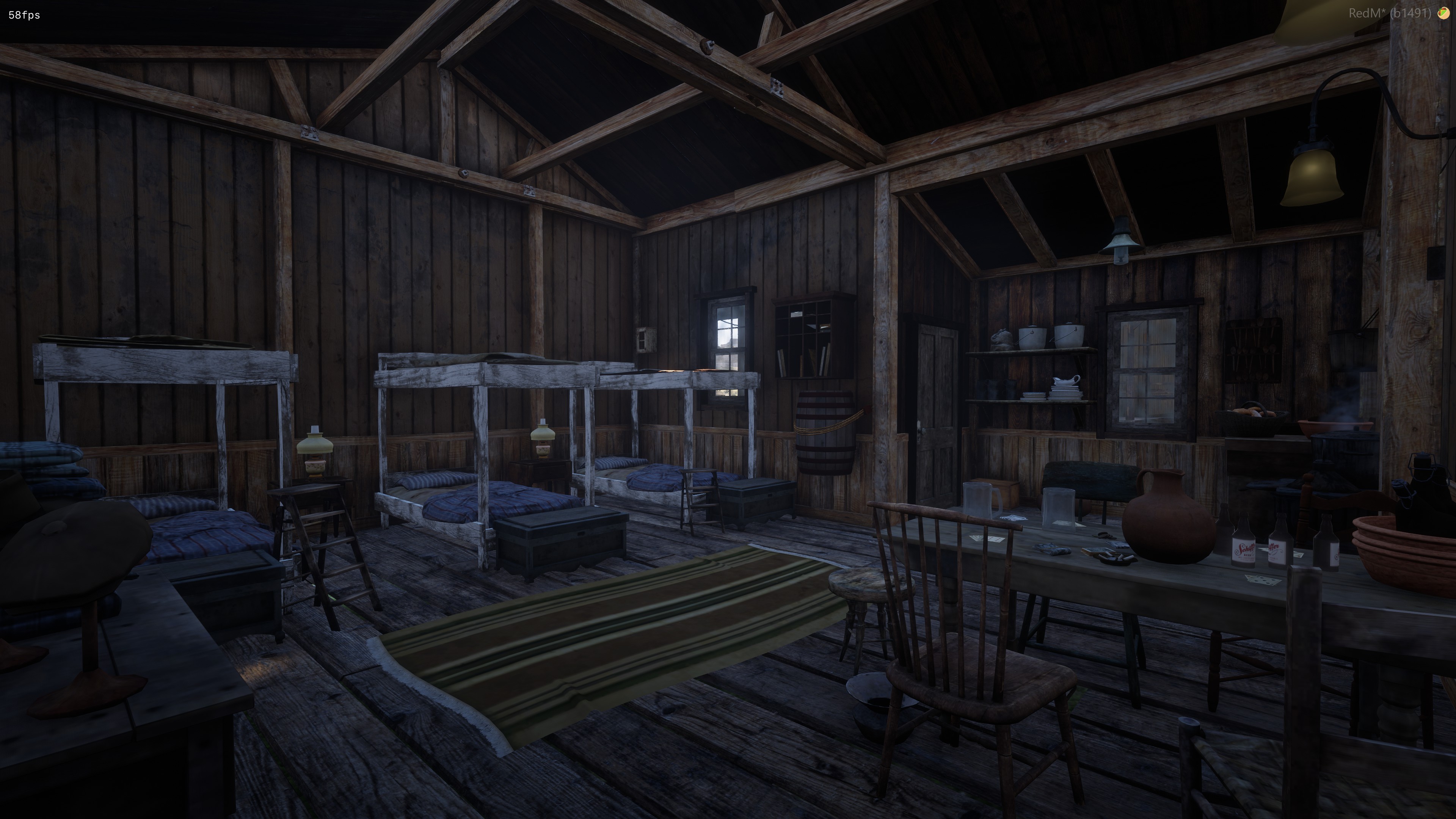 Spooni Mapping | Oil Worker Houses