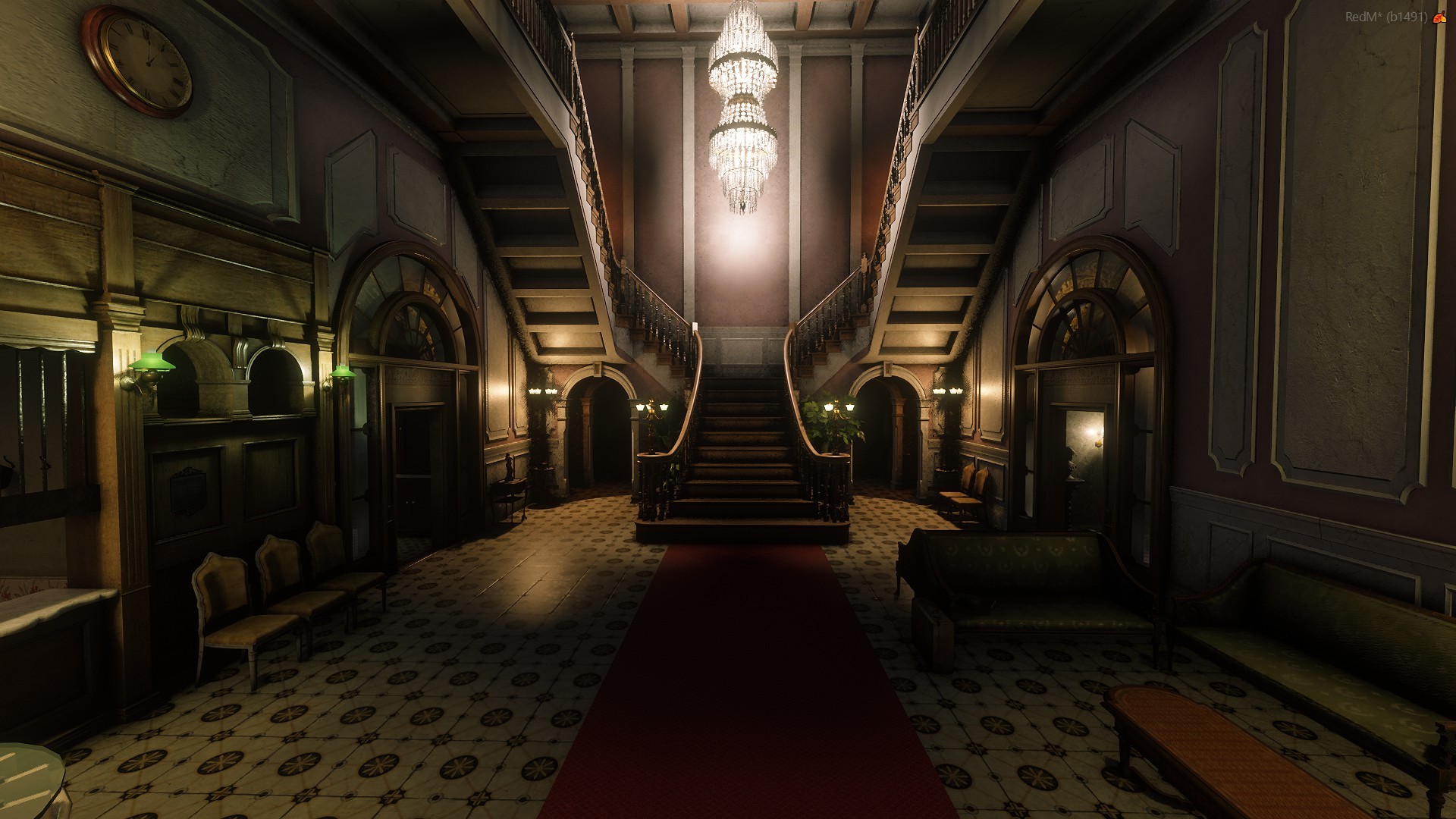 Spooni Mapping | SD Courthouse