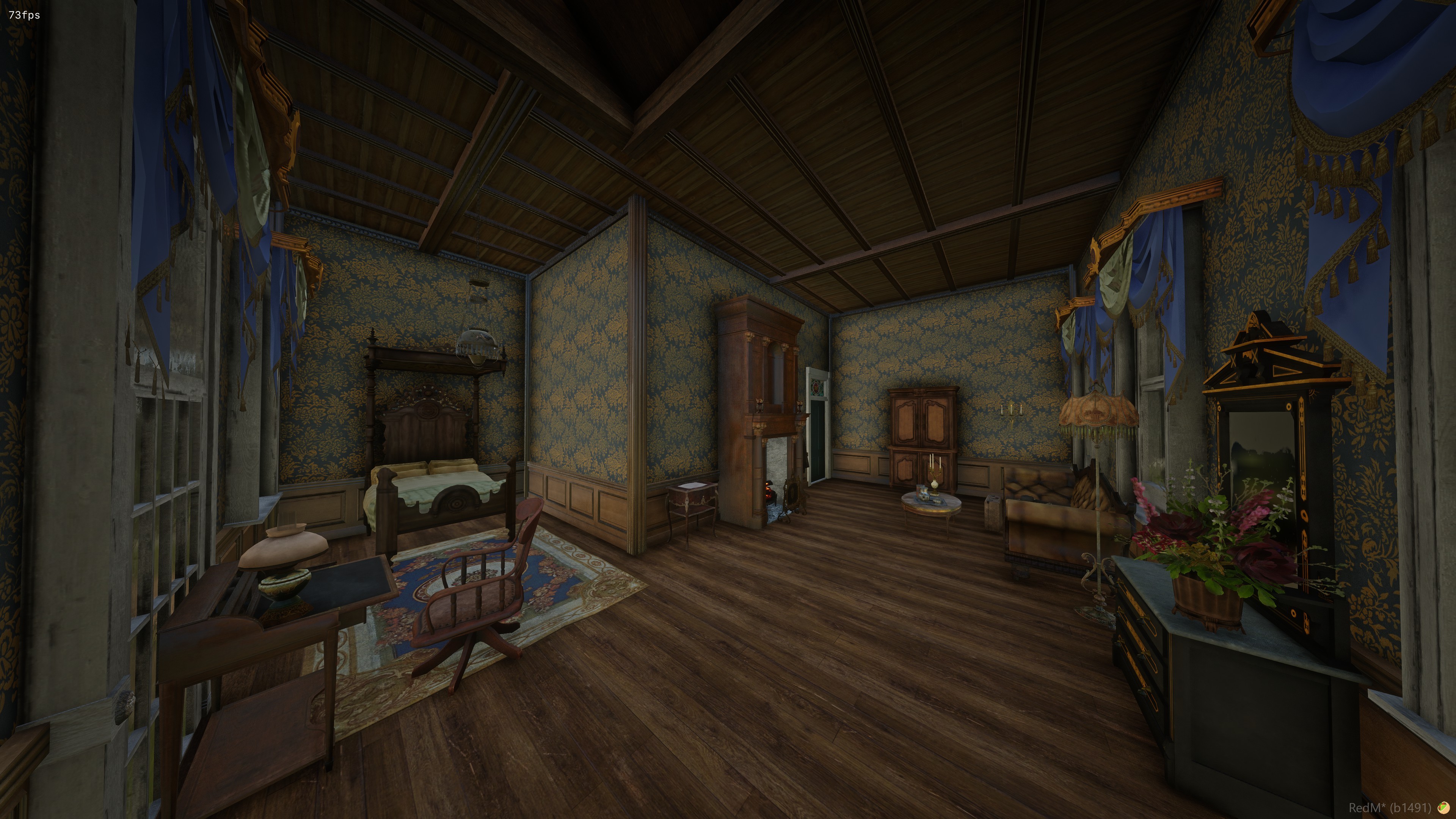 Spooni Mapping | SD Hotel Licorne