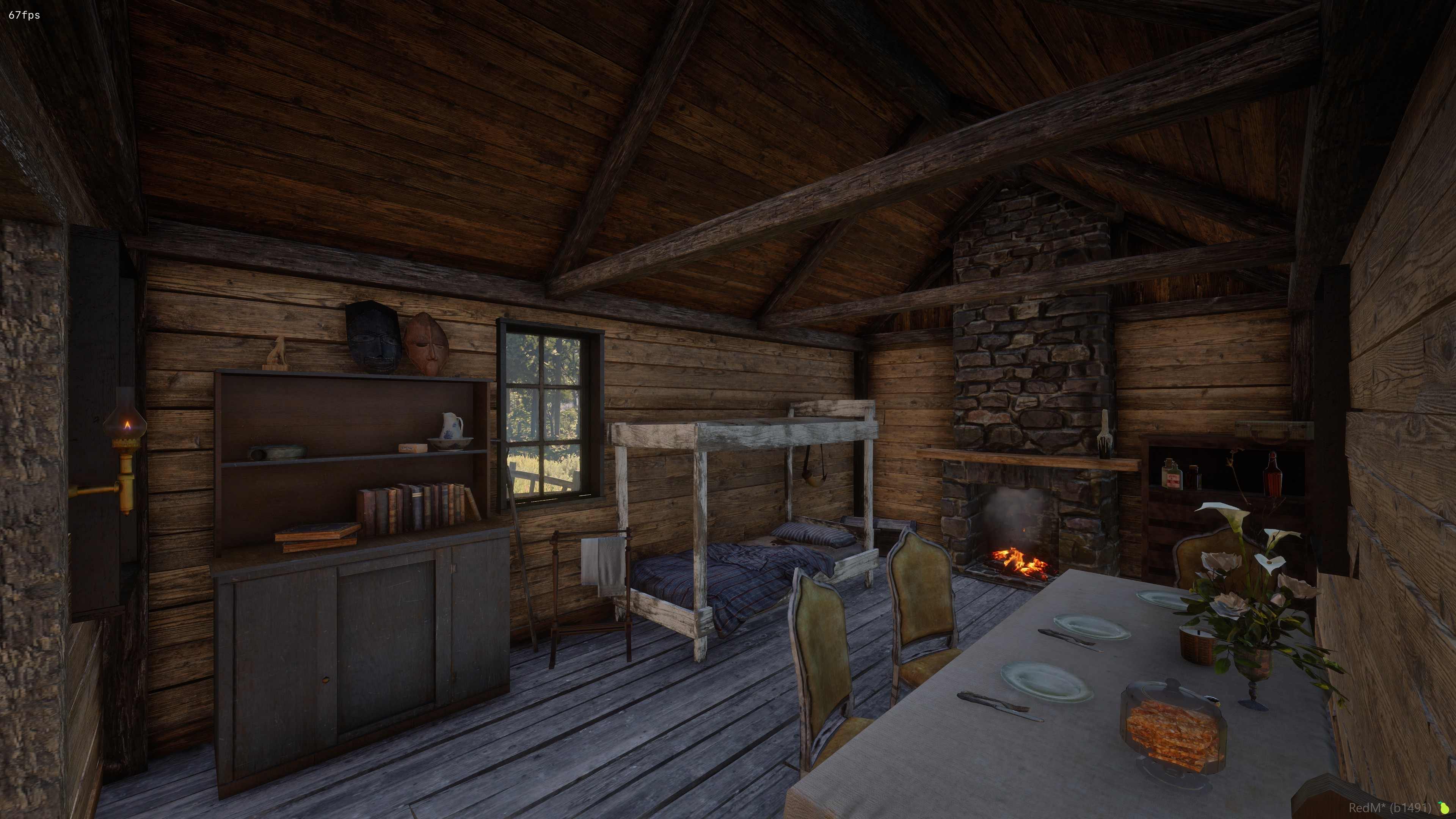 Spooni Mapping | Bra Worker Houses