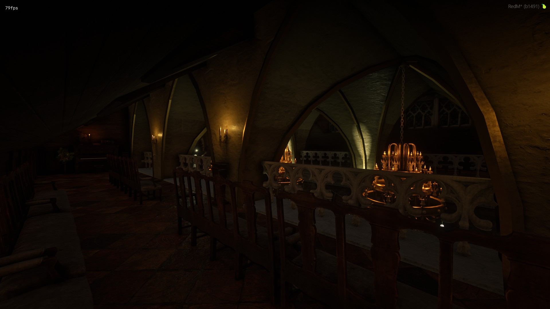 Spooni Mapping | SD Church