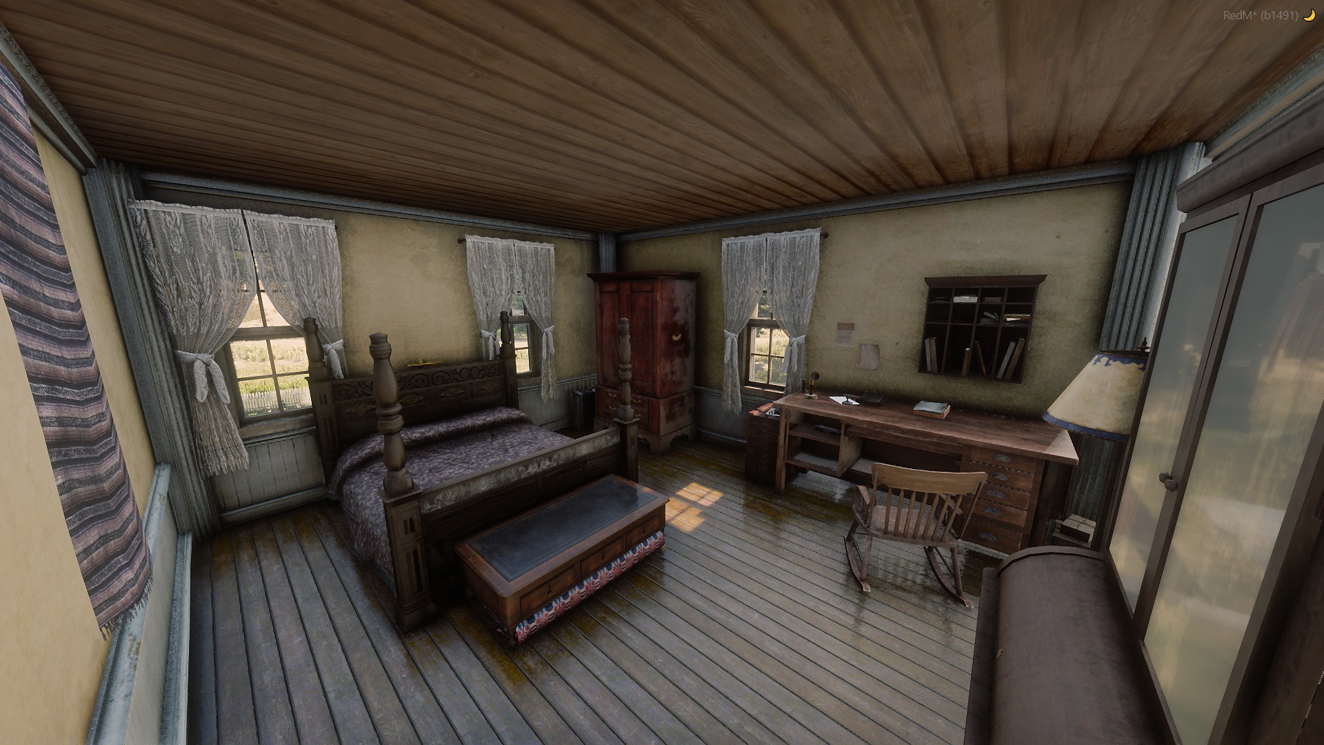 Spooni Mapping | MacFarlane's Ranch