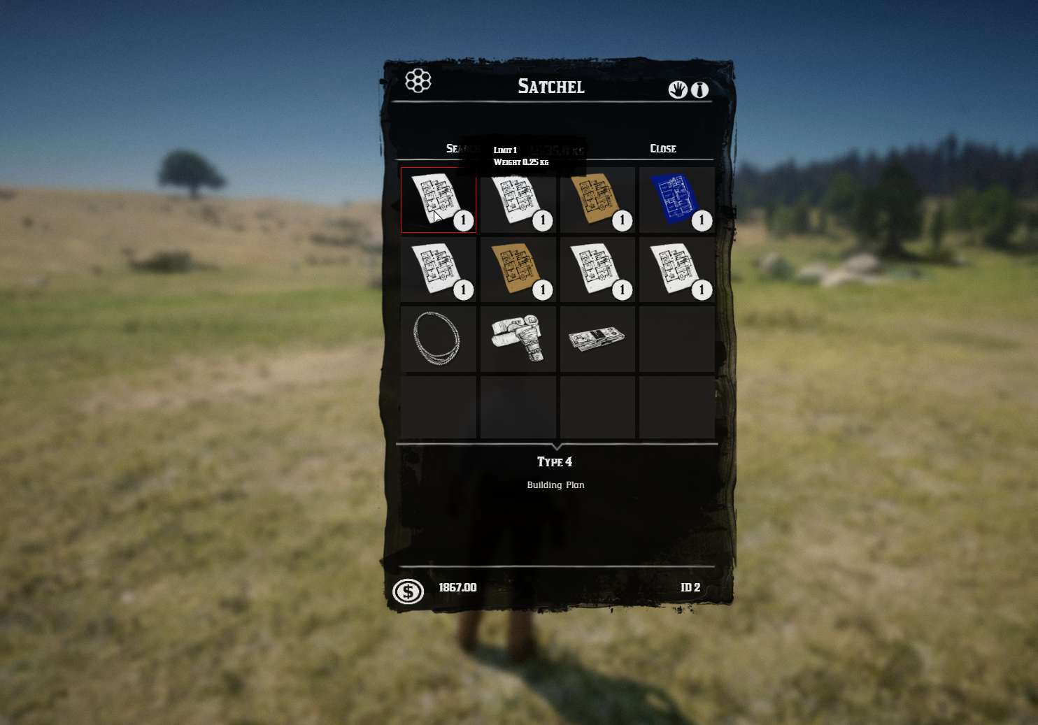 Spooni Mapping | Build my Home V3