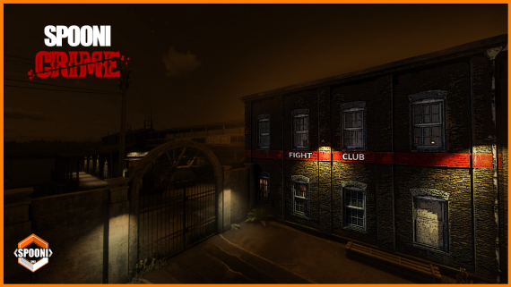 Spooni Mapping | SD Deluxe Edition