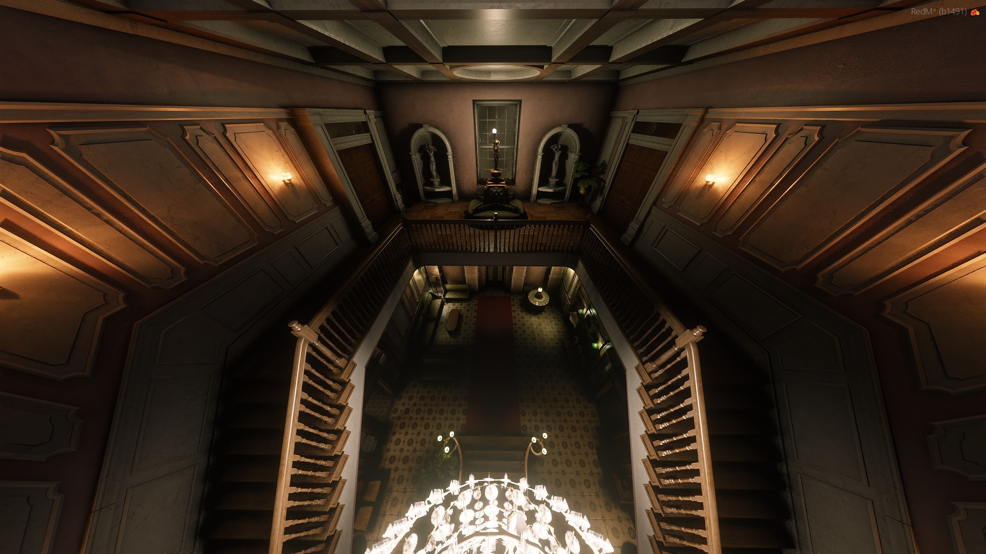 Spooni Mapping | SD Courthouse