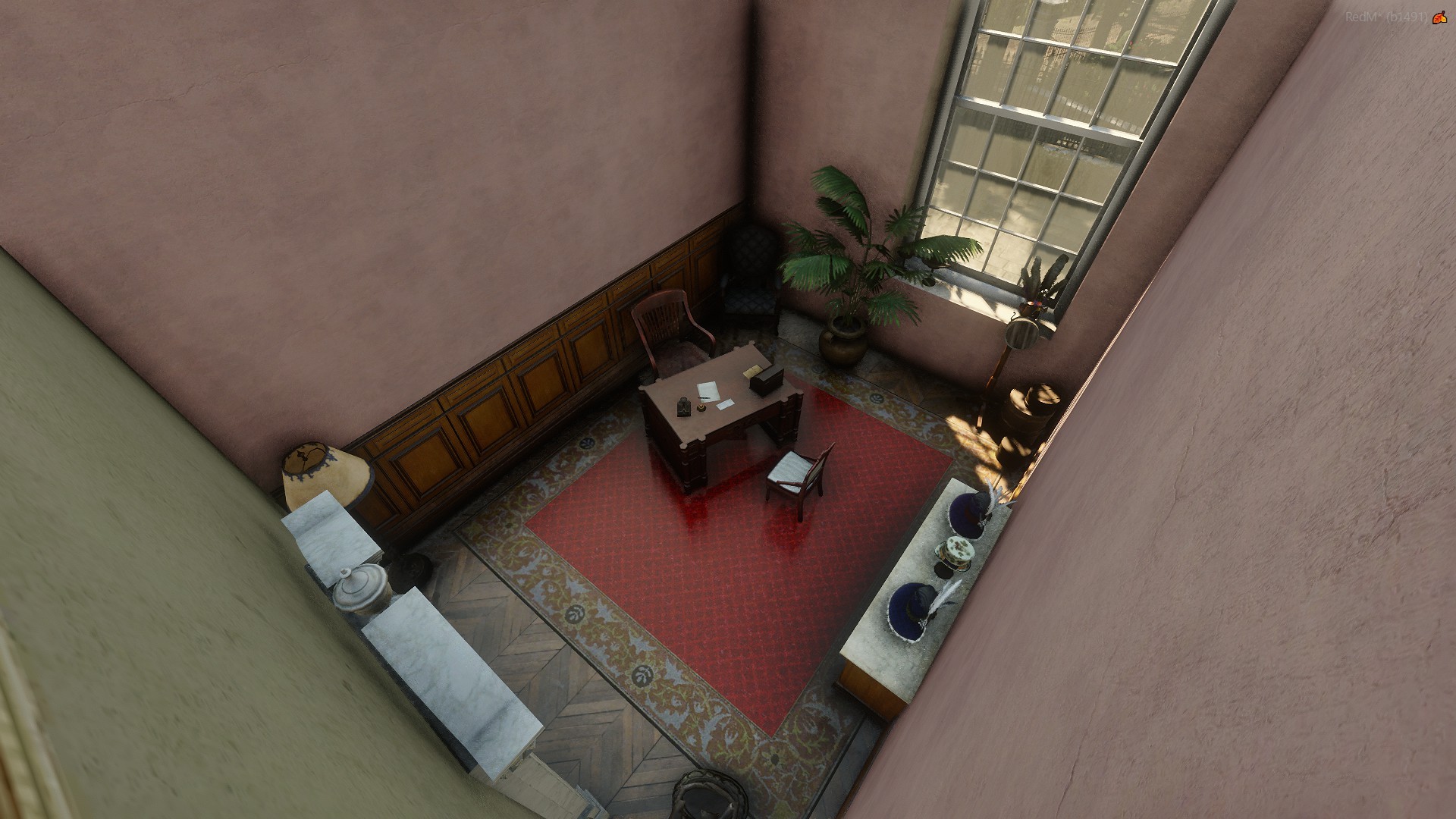 Spooni Mapping | SD Courthouse