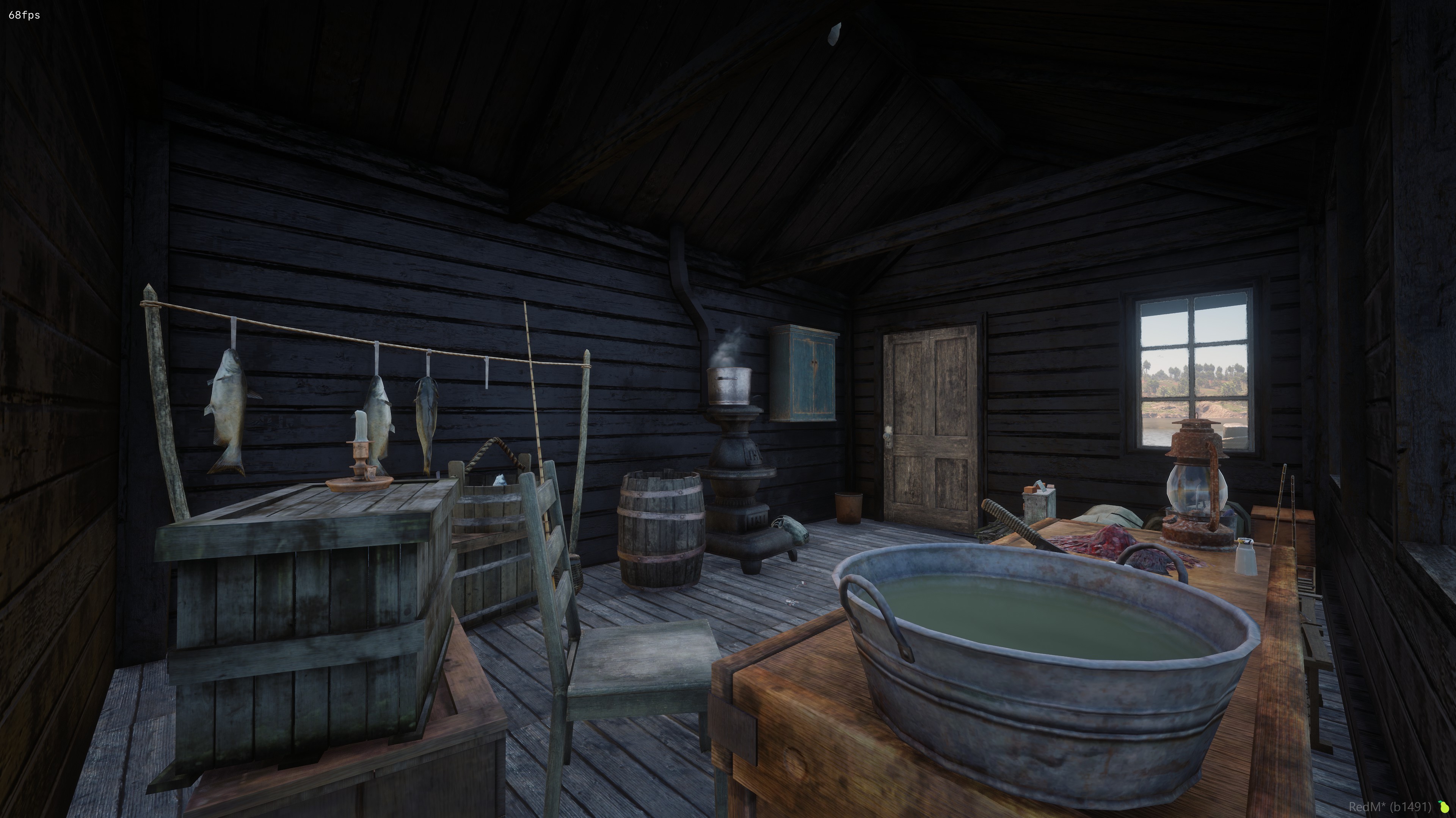 Spooni Mapping | Bra Worker Houses