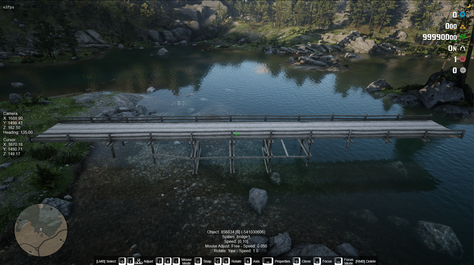 Spooni Mapping | Props Package 1