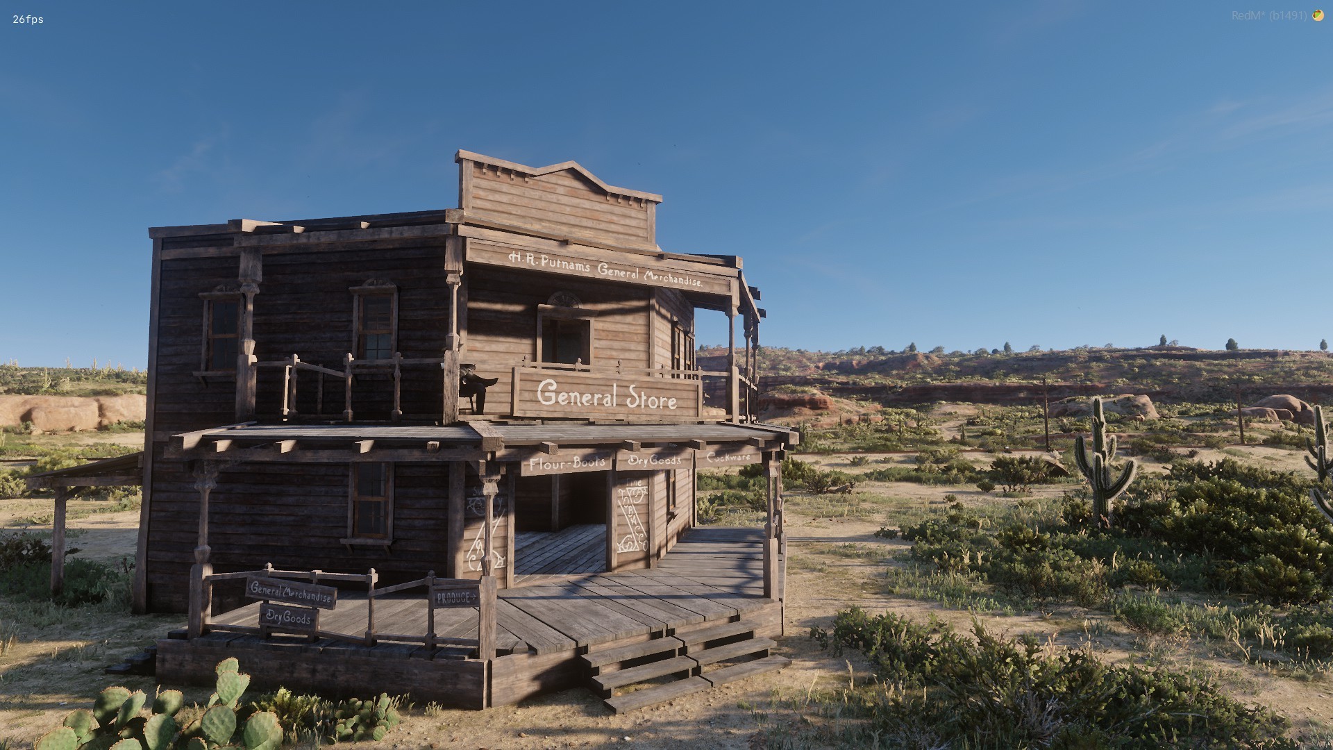 Spooni Mapping | Store 5