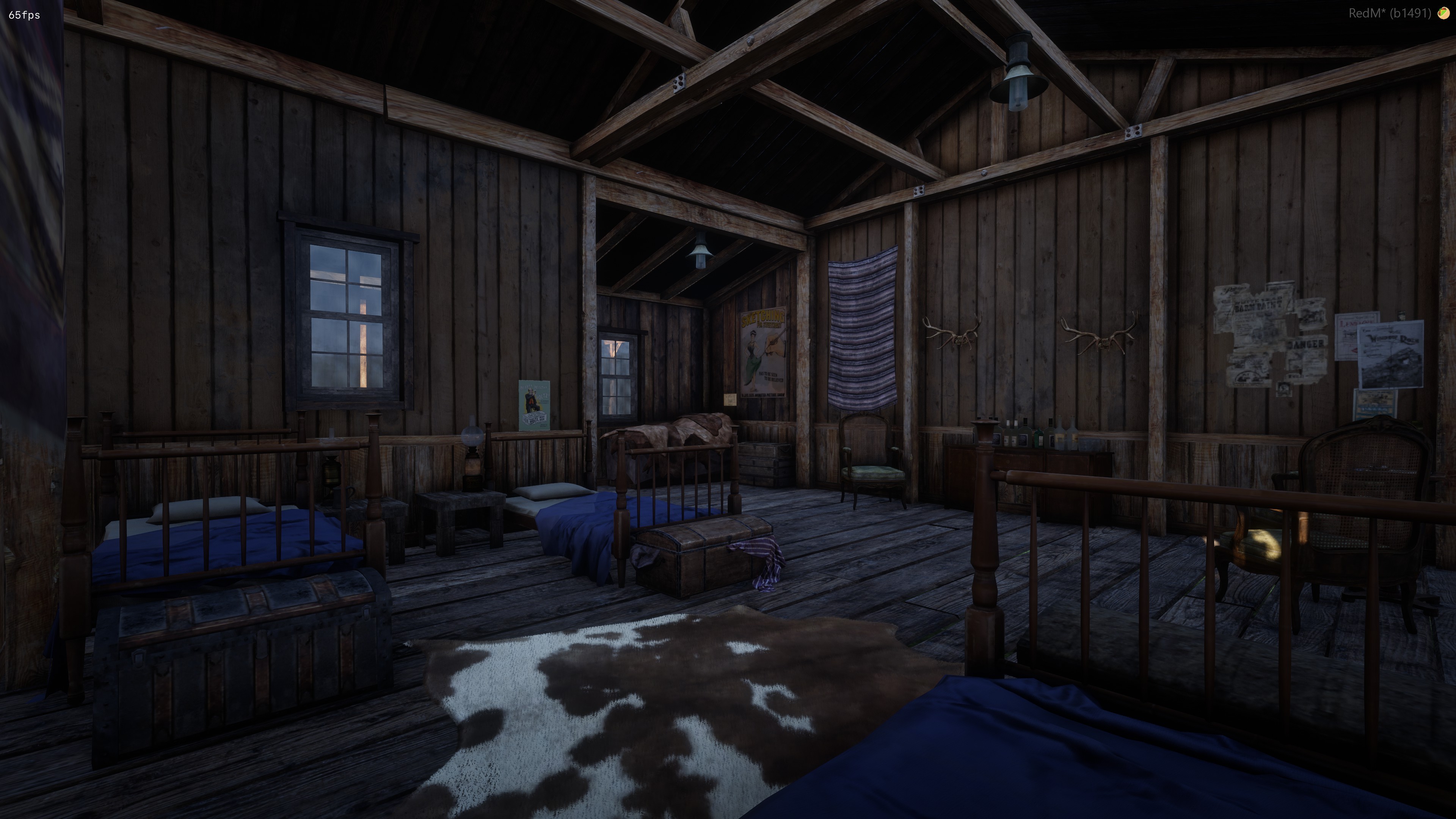 Spooni Mapping | Oil Worker Houses