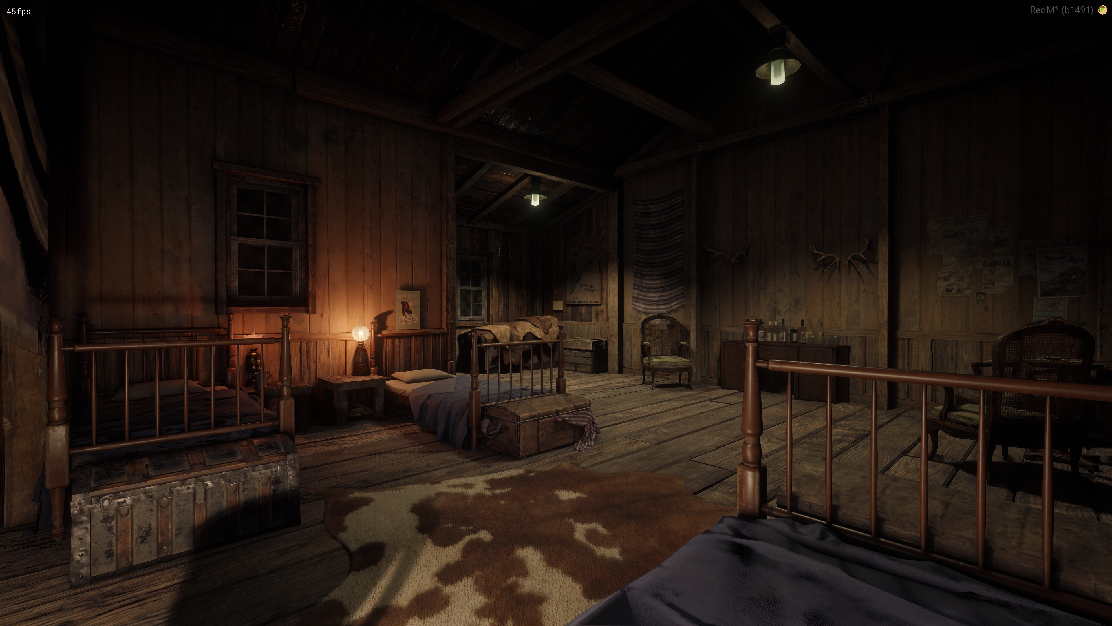 Spooni Mapping | Oil Worker Houses