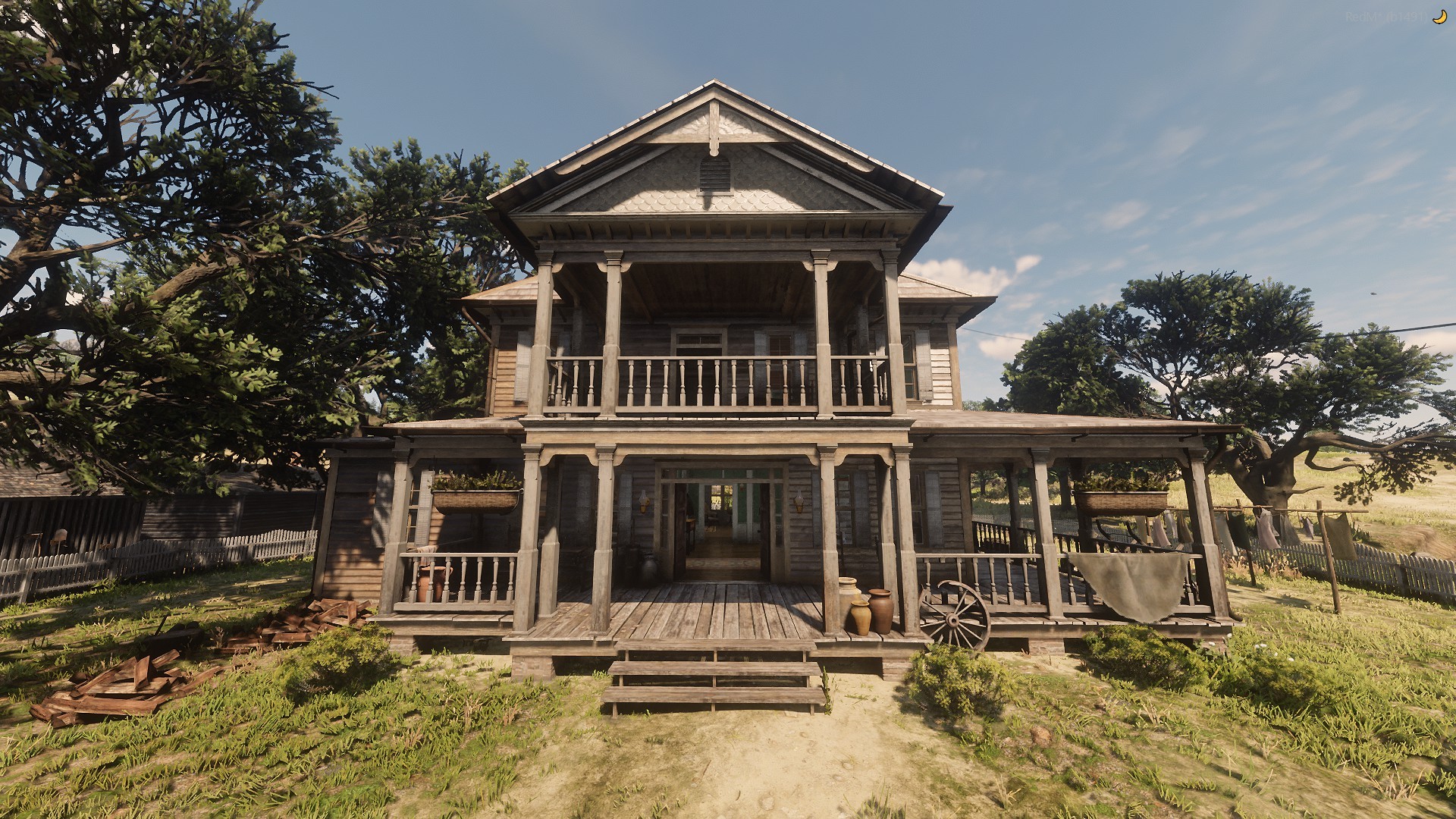 Spooni Mapping | MacFarlane's Ranch