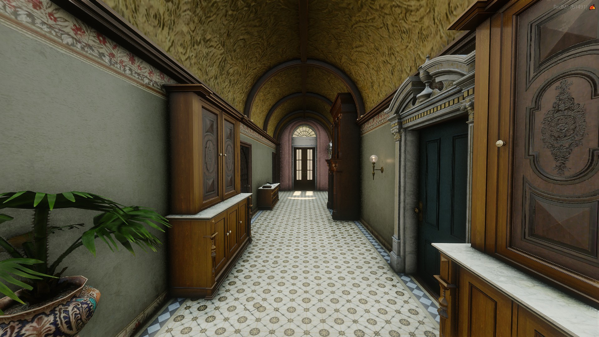 Spooni Mapping | SD Courthouse