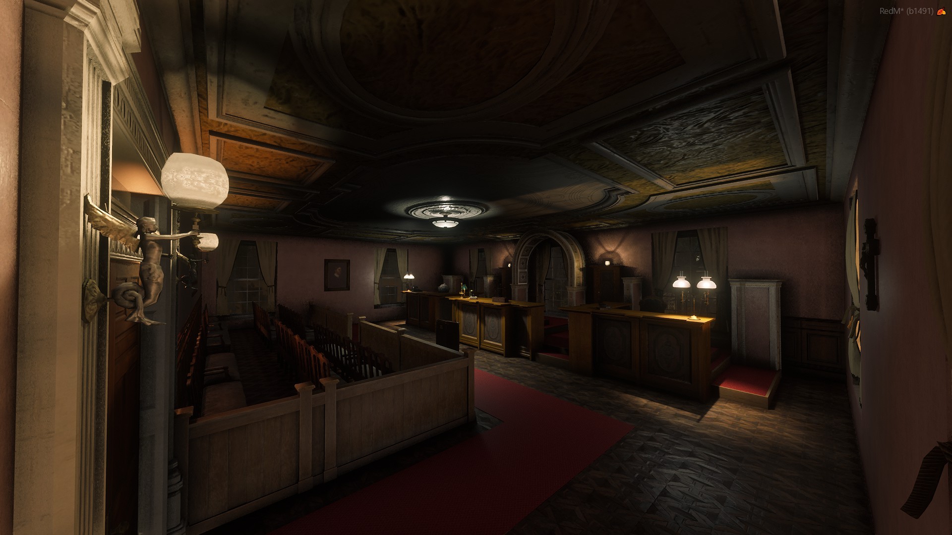 Spooni Mapping | SD Courthouse