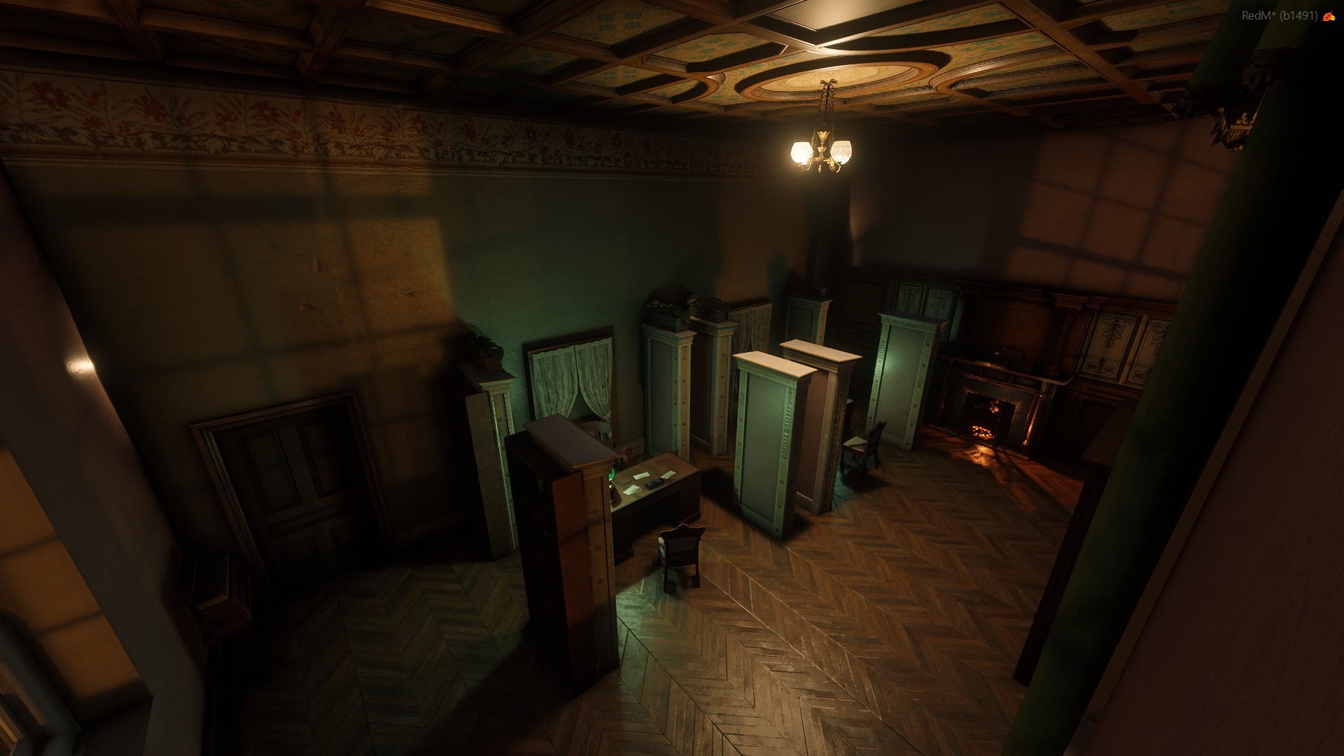 Spooni Mapping | SD Courthouse