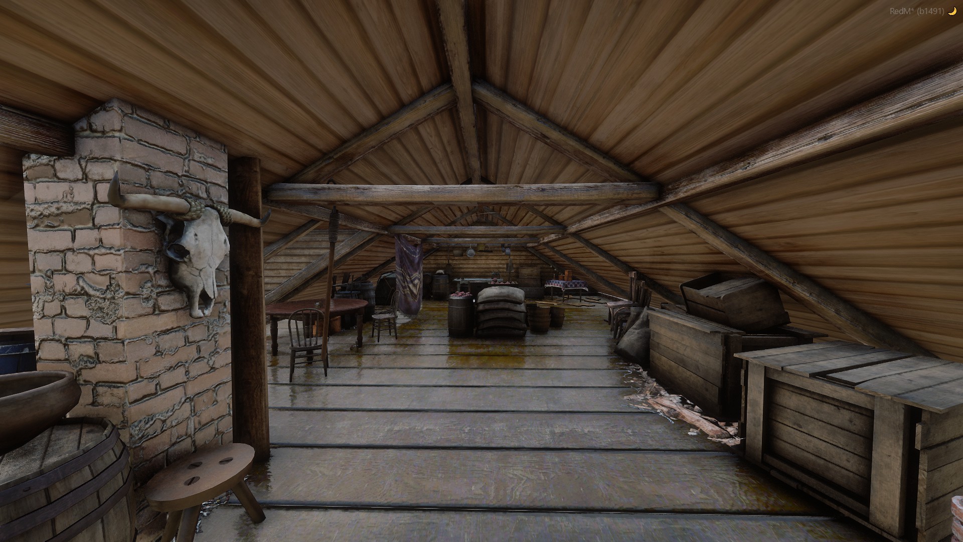 Spooni Mapping | MacFarlane's Ranch