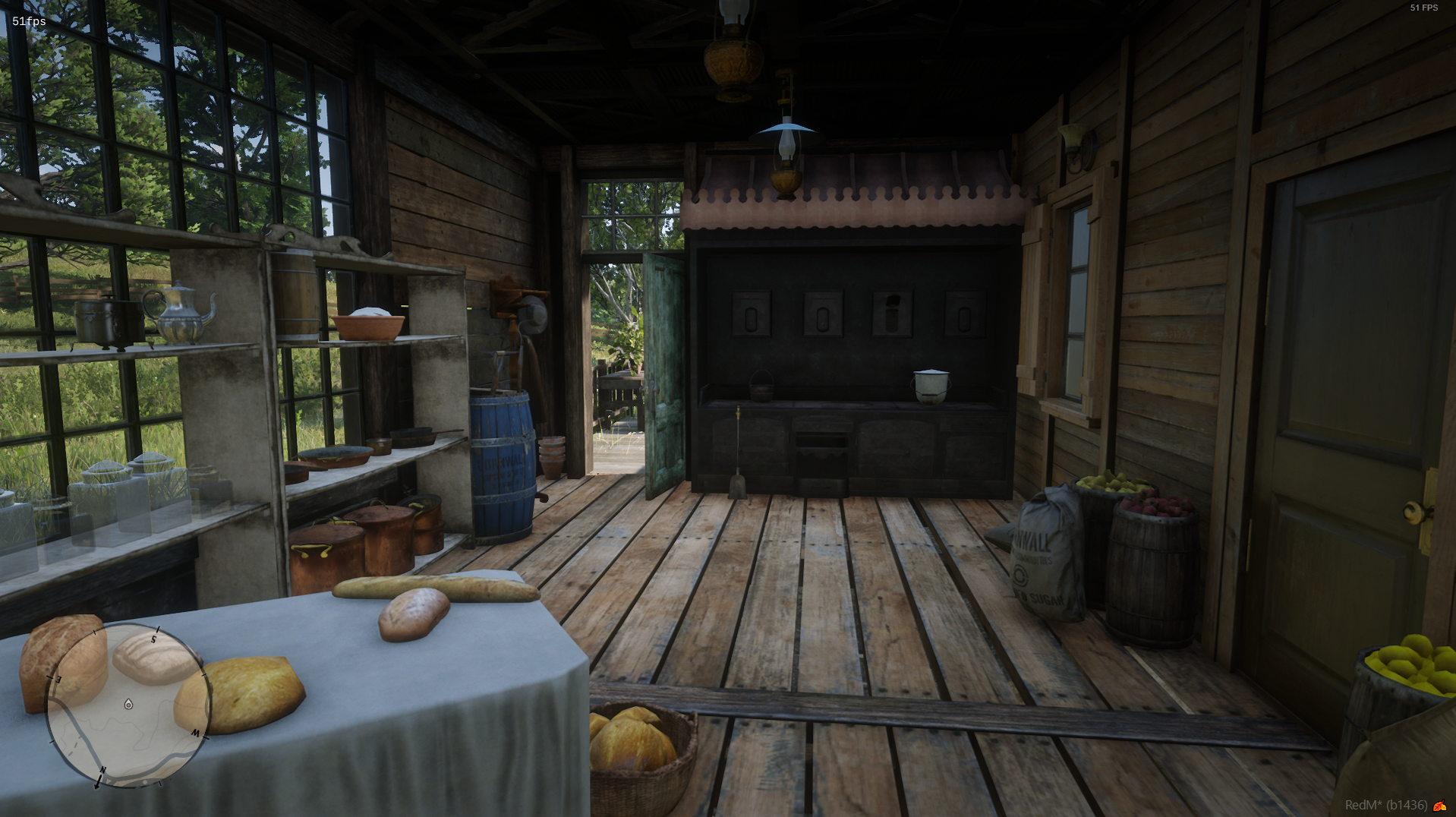 Spooni Mapping | Bakery near Emerald Station