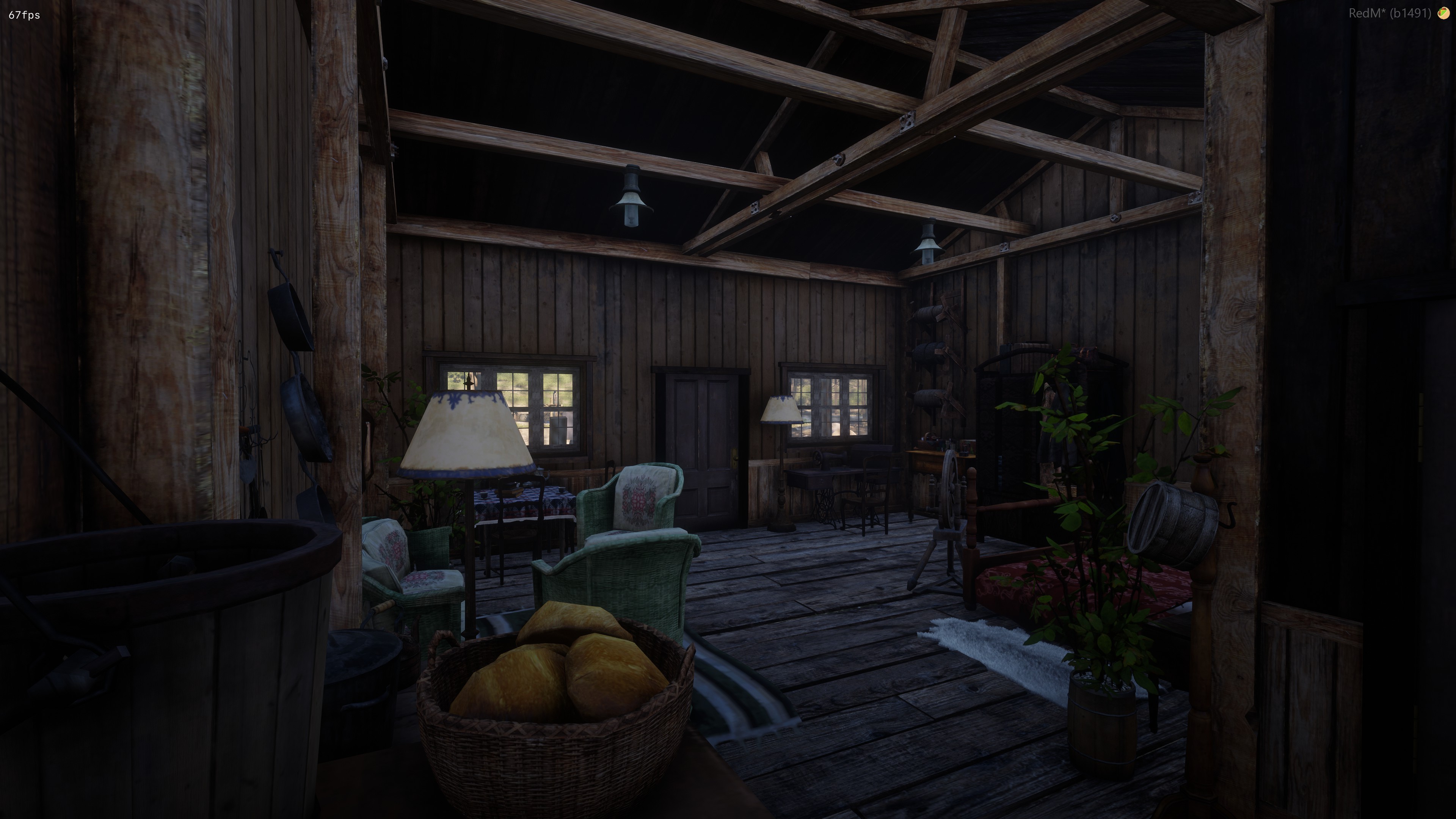 Spooni Mapping | Oil Worker Houses