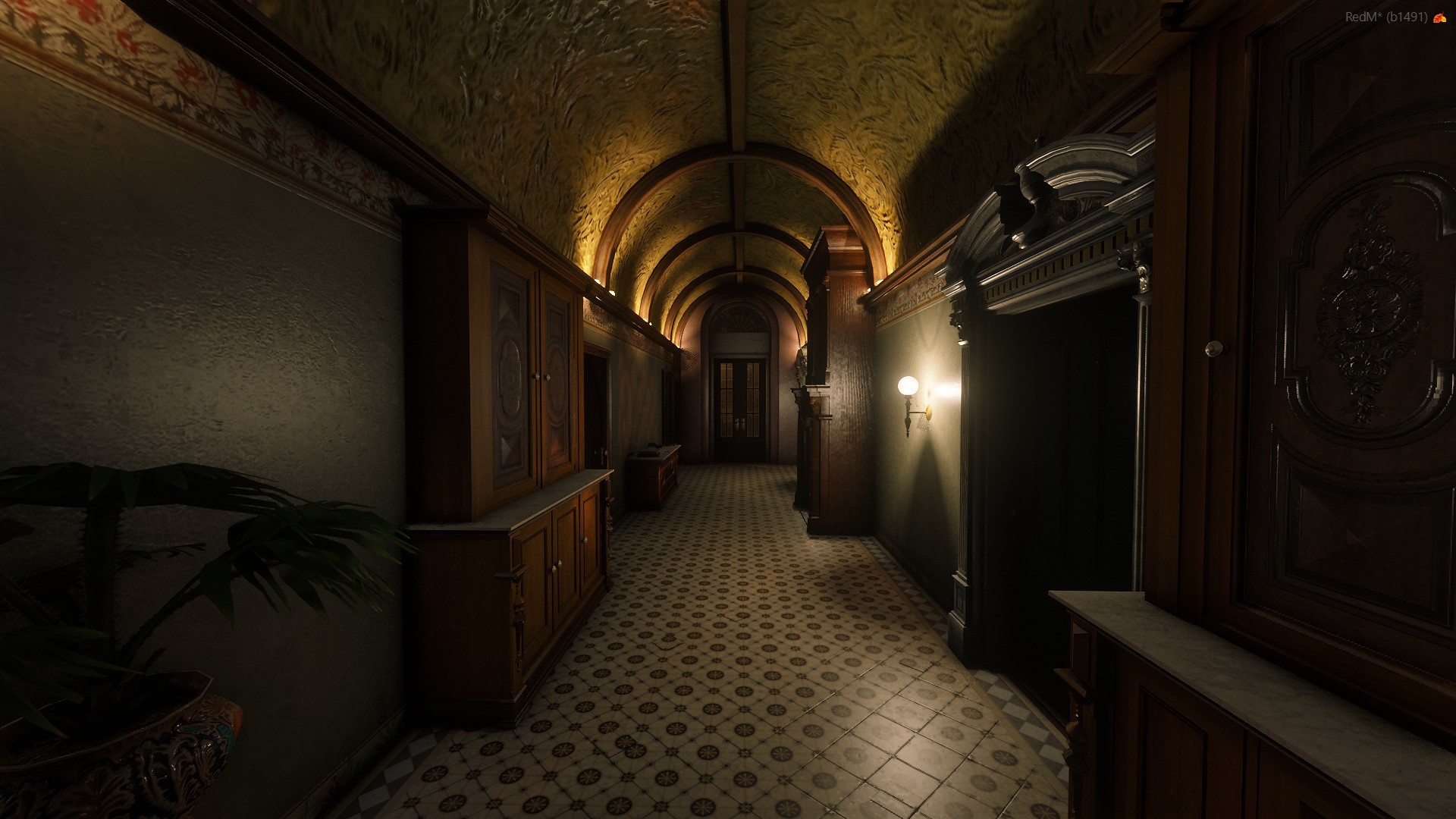 Spooni Mapping | SD Courthouse