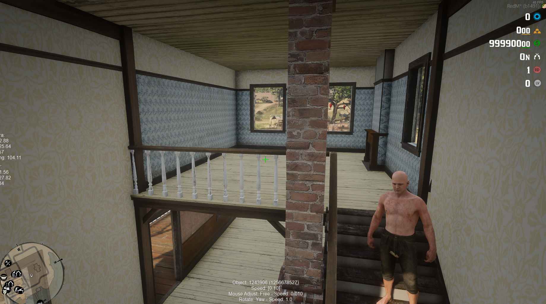 Spooni Mapping | Houses Package 2