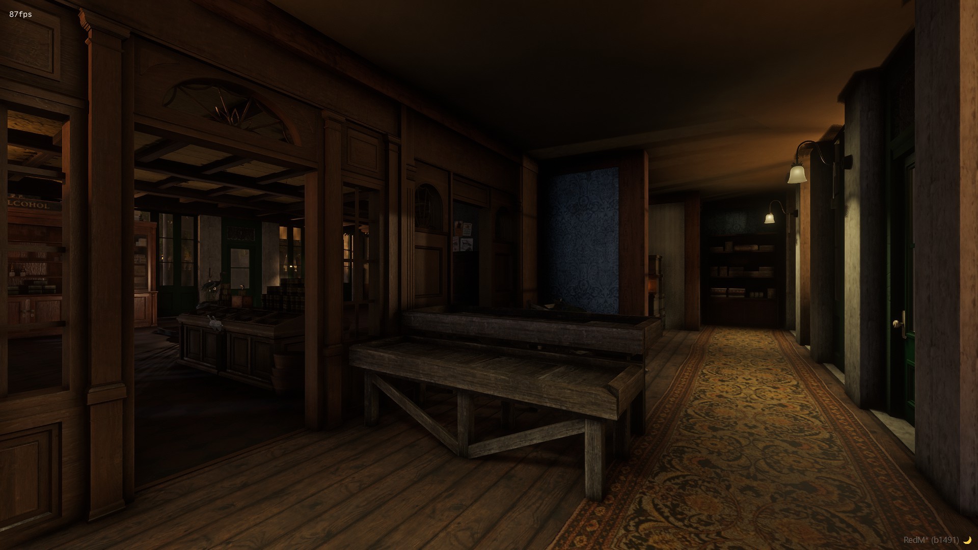 Spooni Mapping | SD General Store