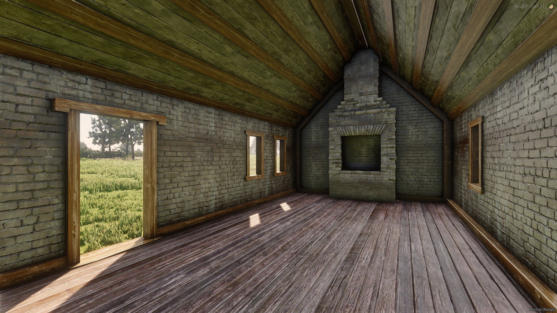 Spooni Mapping | Houses Package 4