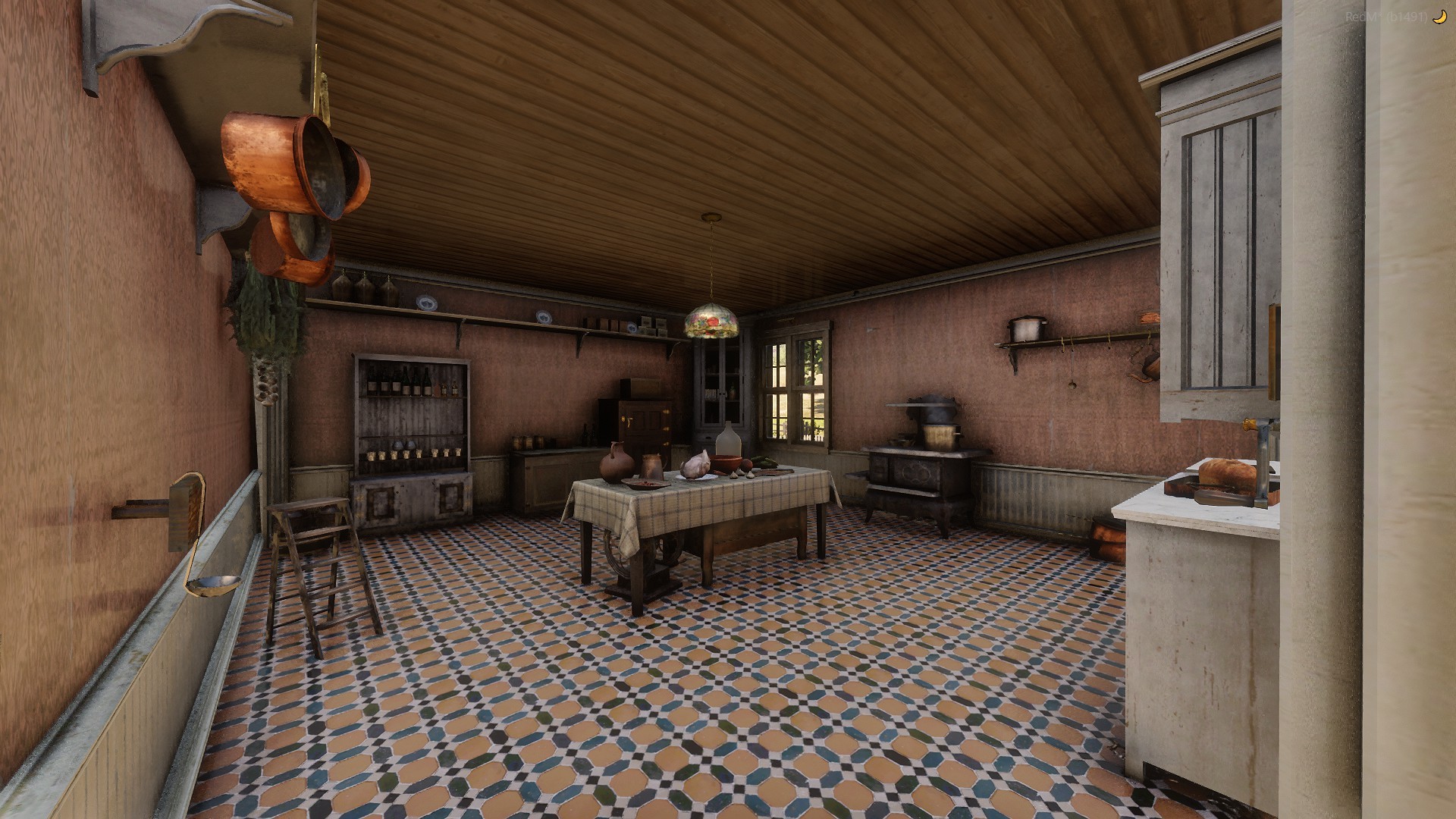 Spooni Mapping | MacFarlane's Ranch