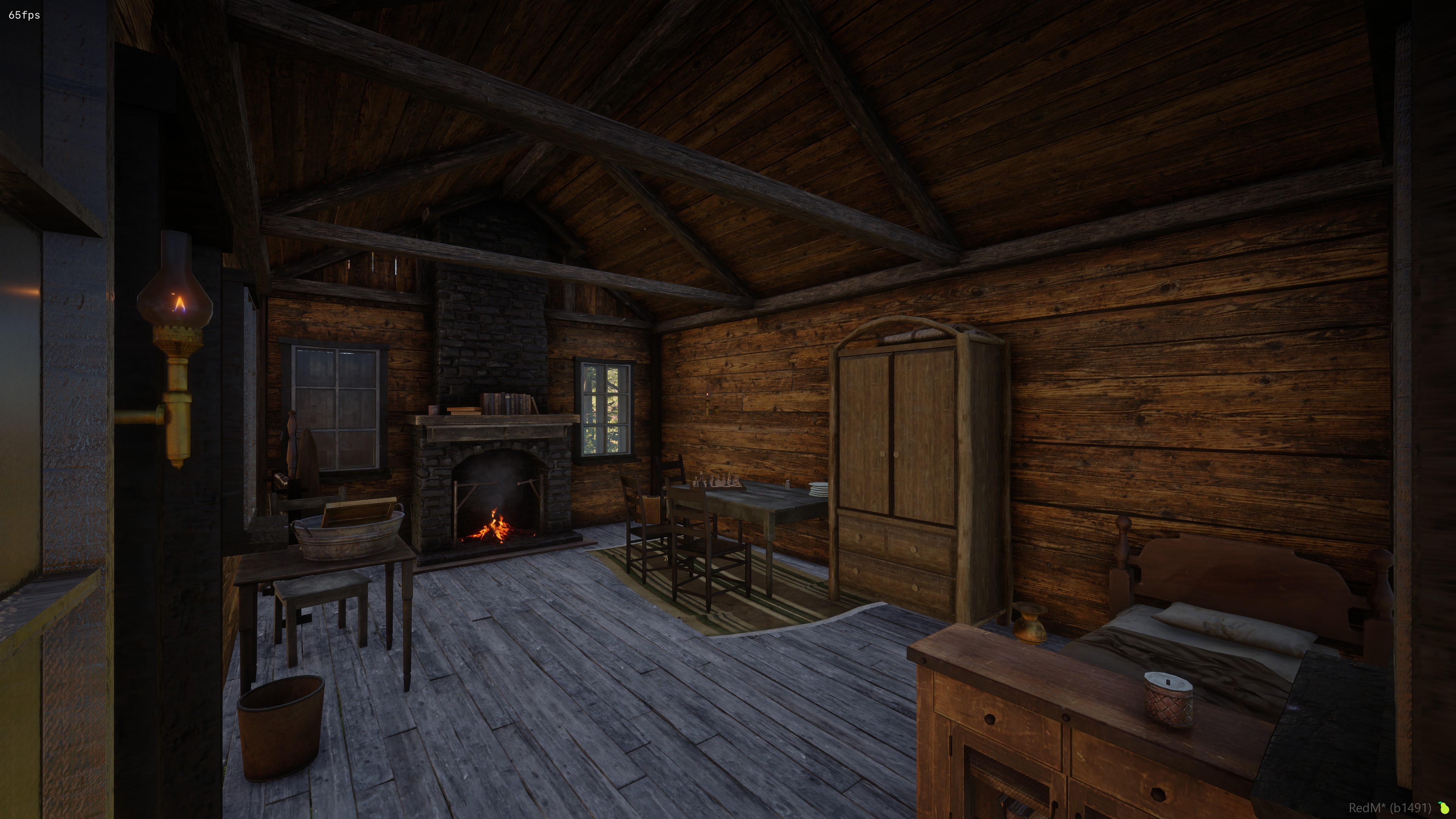 Spooni Mapping | Bra Worker Houses