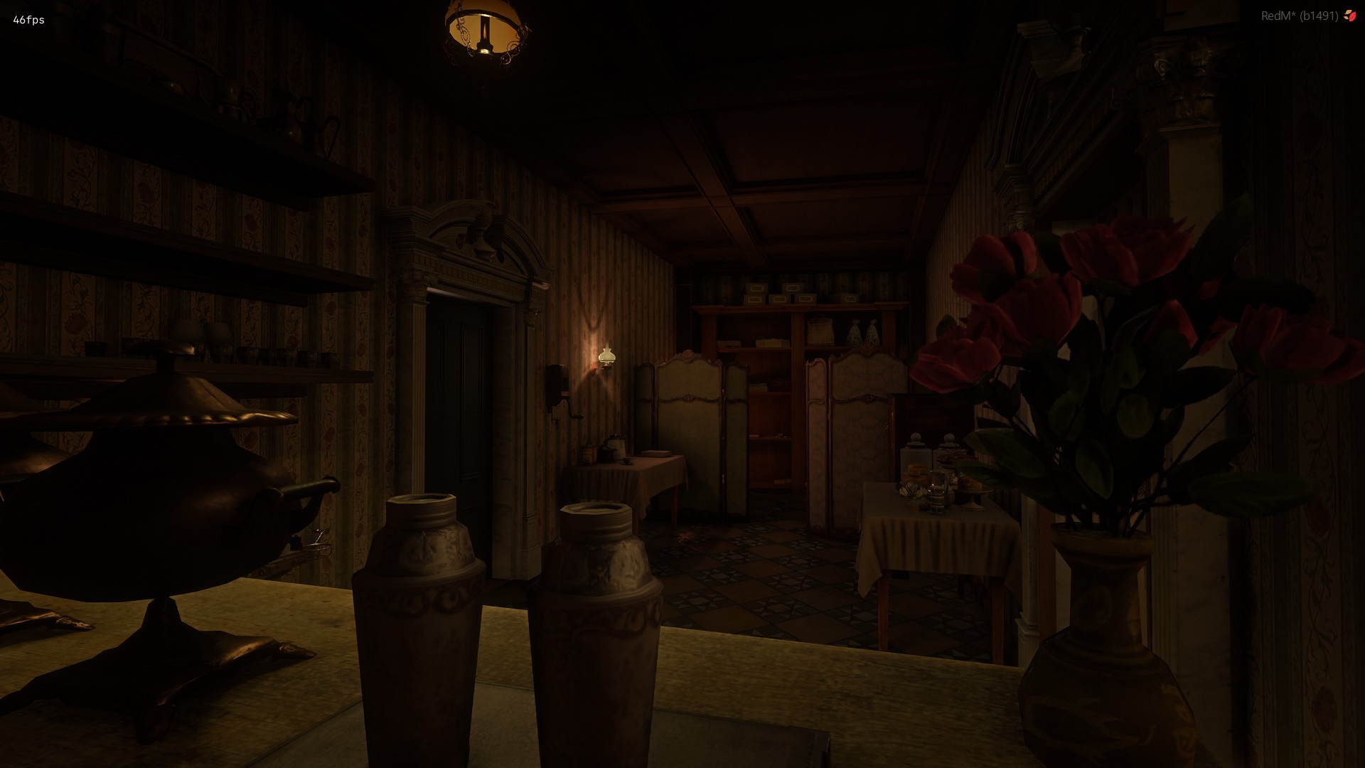 Spooni Mapping | SD Spaldings