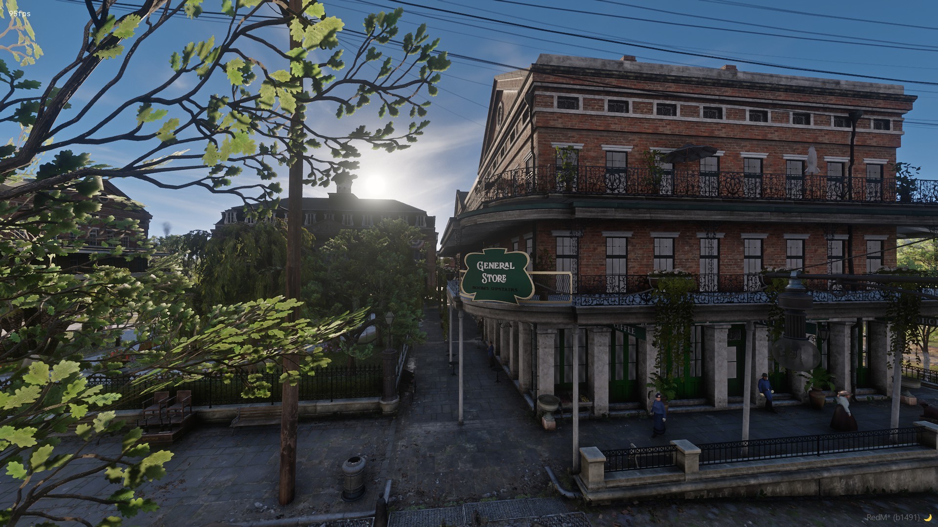 Spooni Mapping | SD General Store