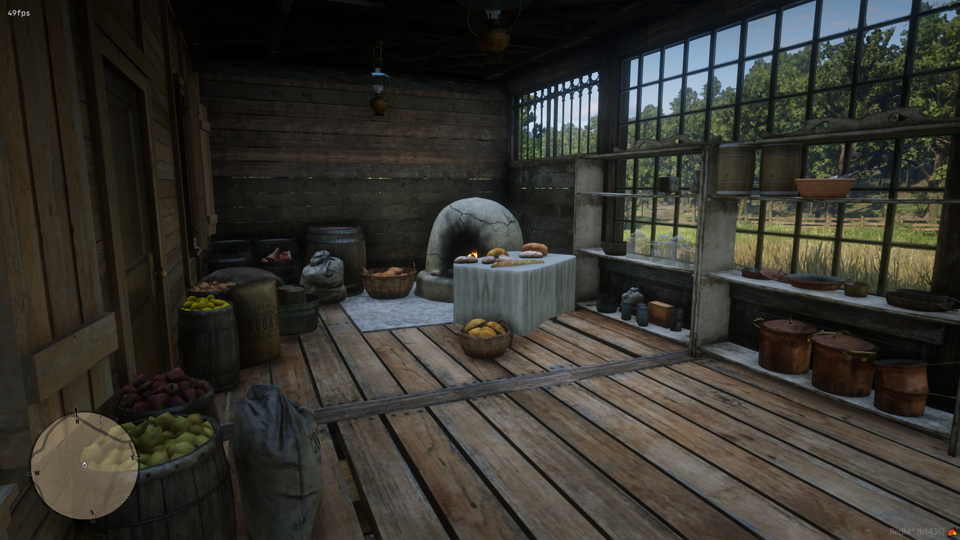 Spooni Mapping | Bakery near Emerald Station