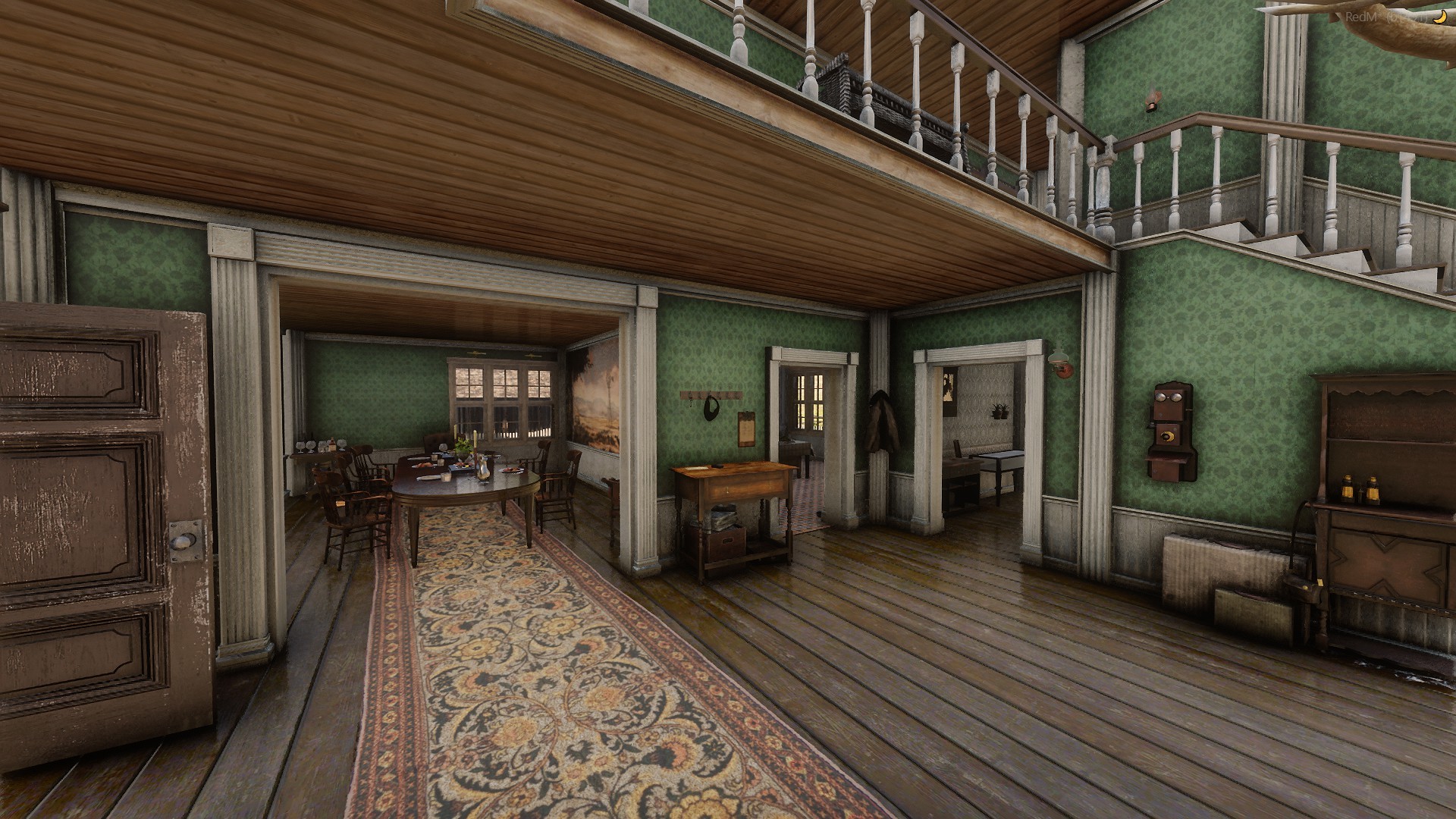 Spooni Mapping | MacFarlane's Ranch