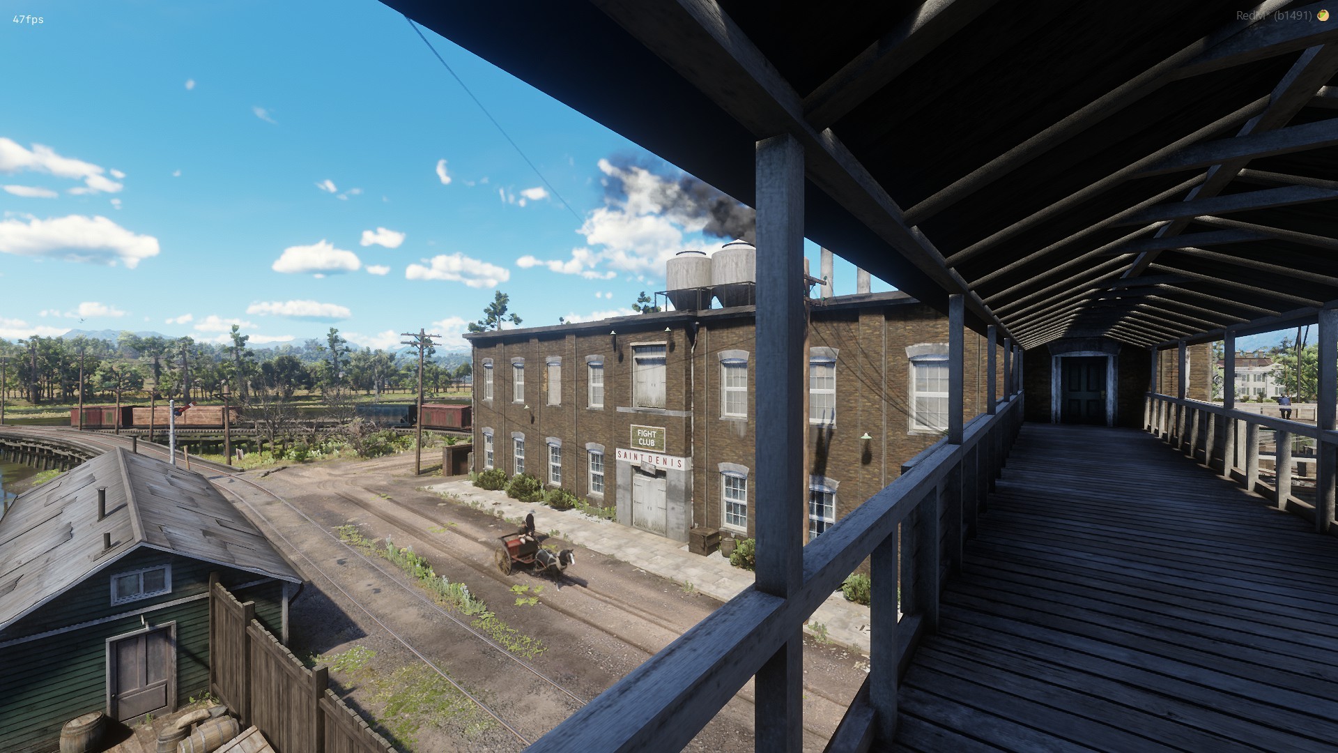 Spooni Mapping | SD Fight-Club