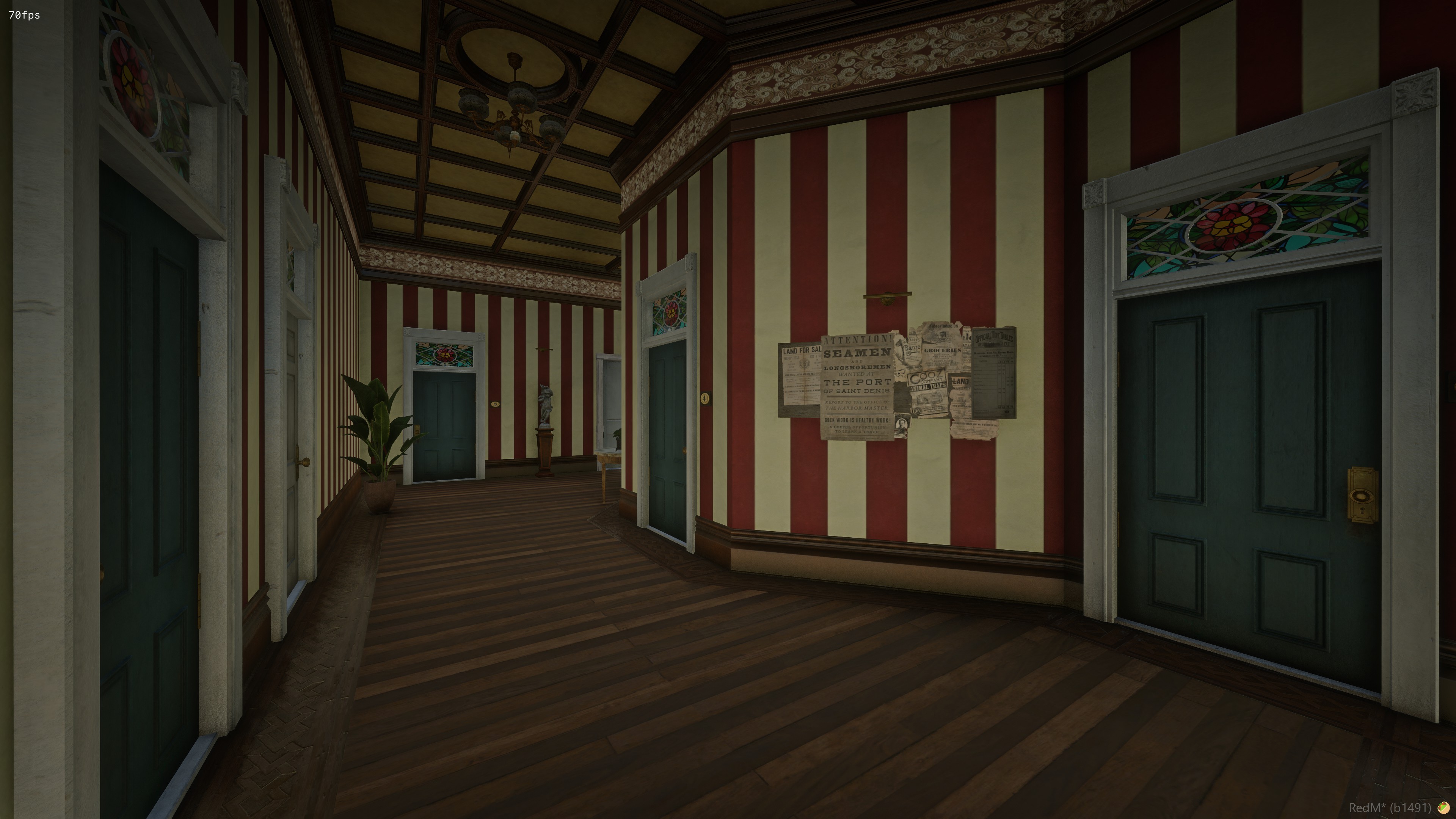 Spooni Mapping | SD Hotel Licorne