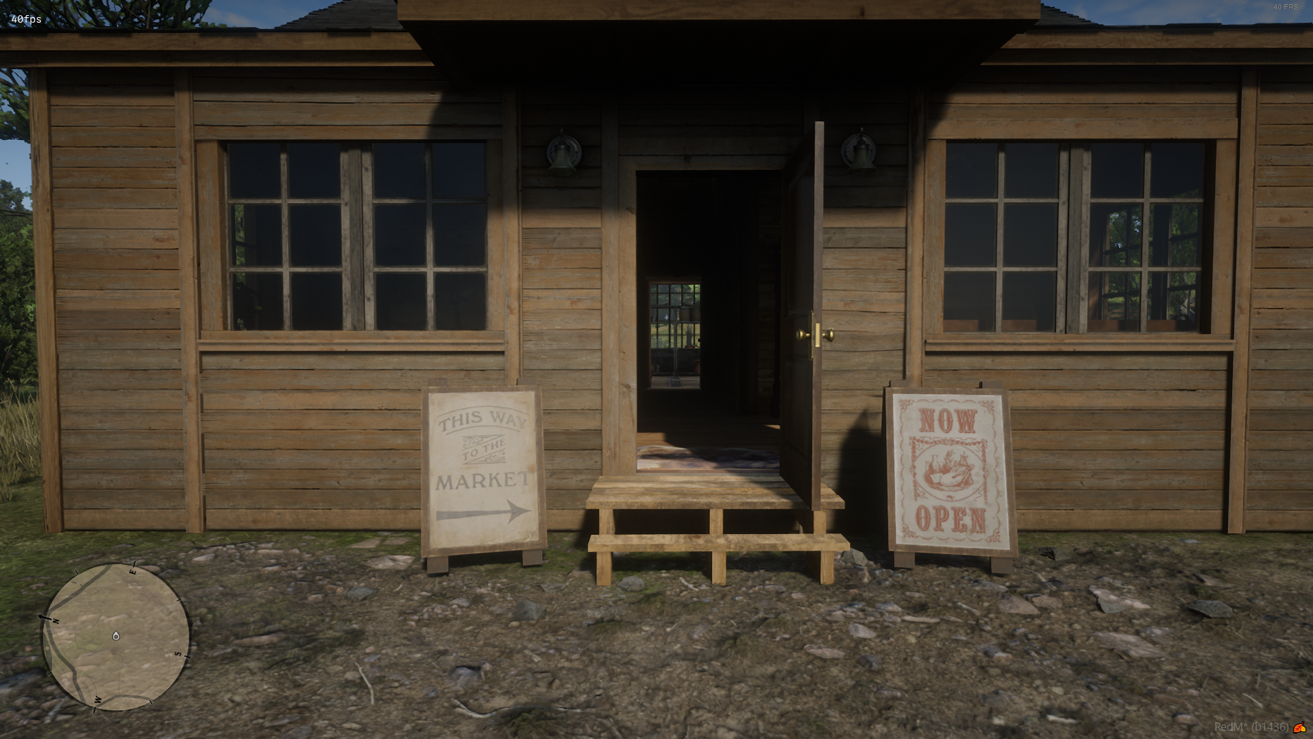 Spooni Mapping | Bakery near Emerald Station