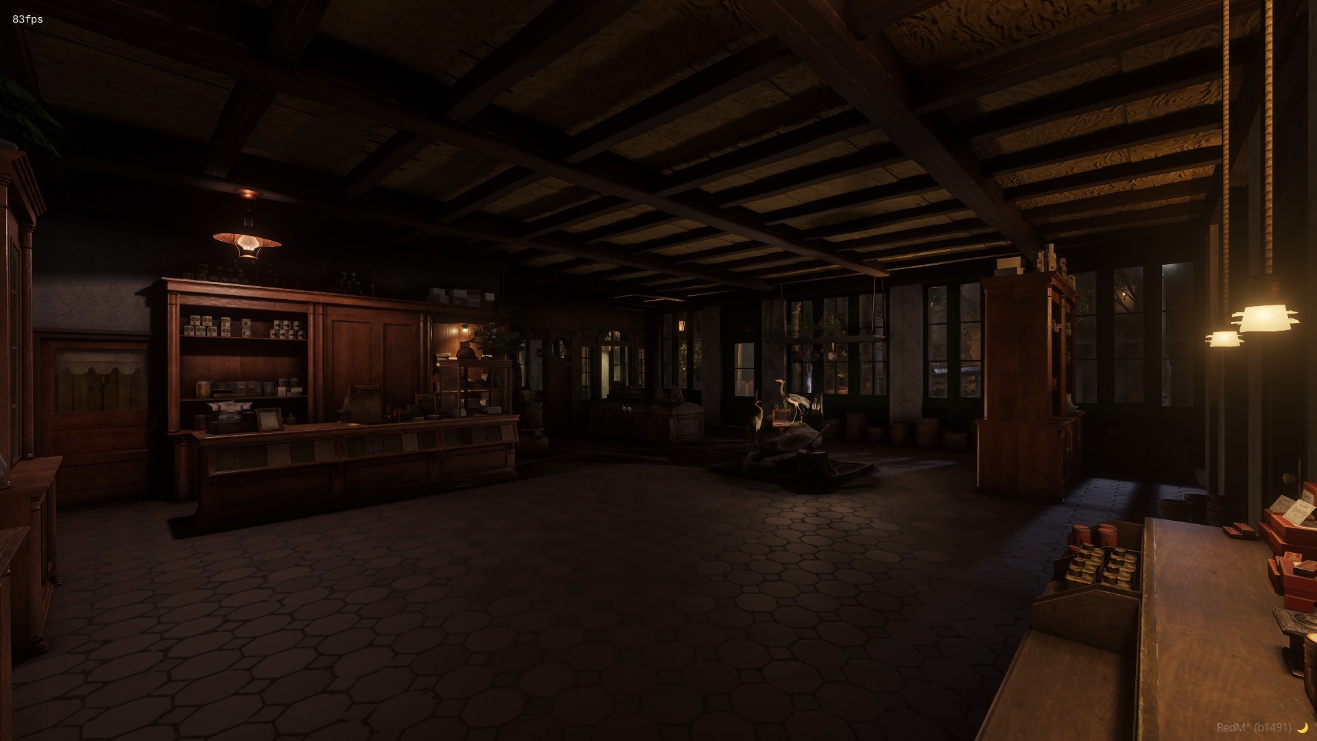 Spooni Mapping | SD General Store