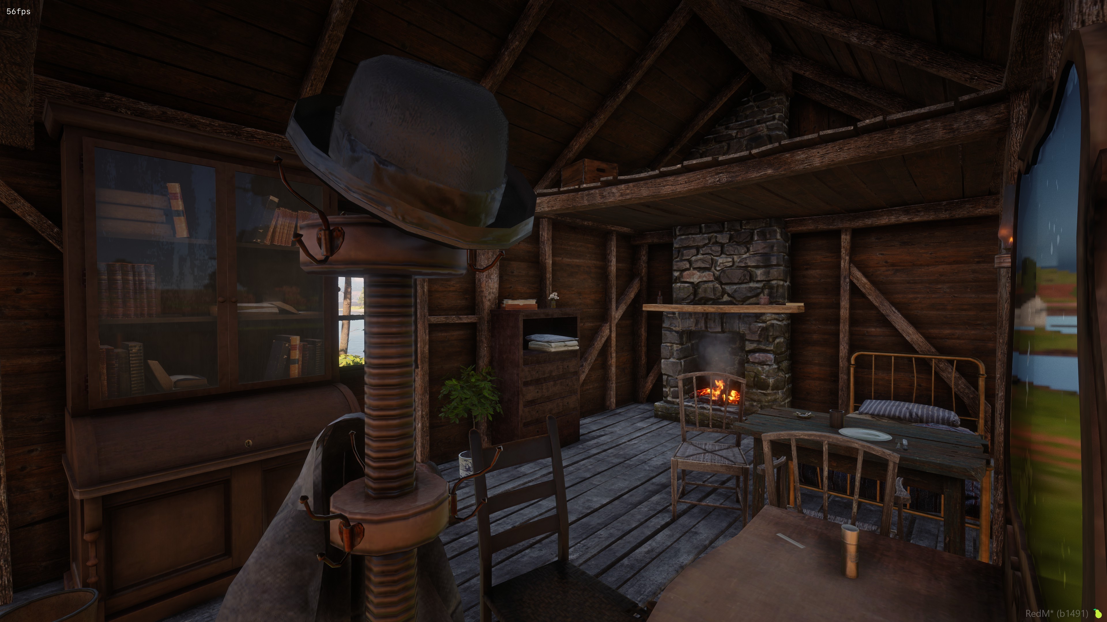 Spooni Mapping | Bra Worker Houses