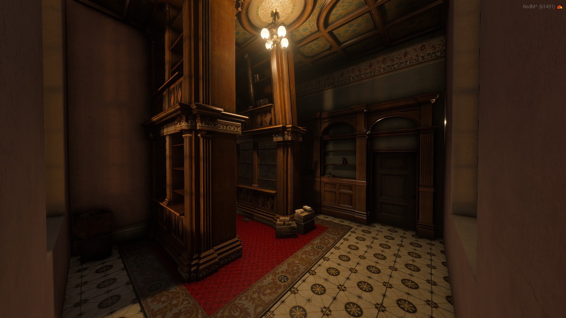 Spooni Mapping | SD Courthouse