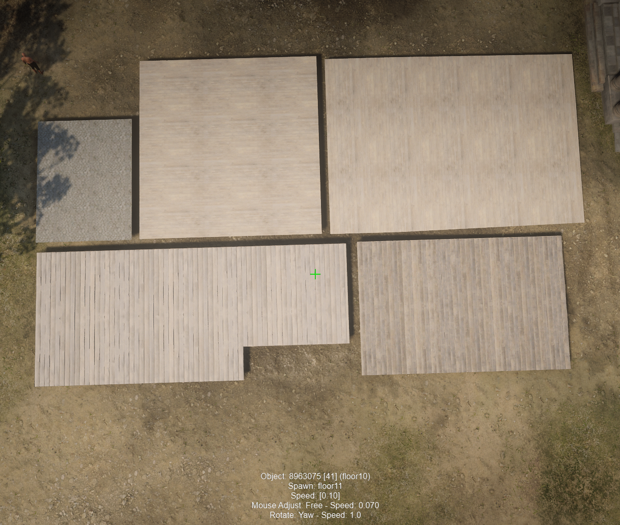 Spooni Mapping | Props Package 1