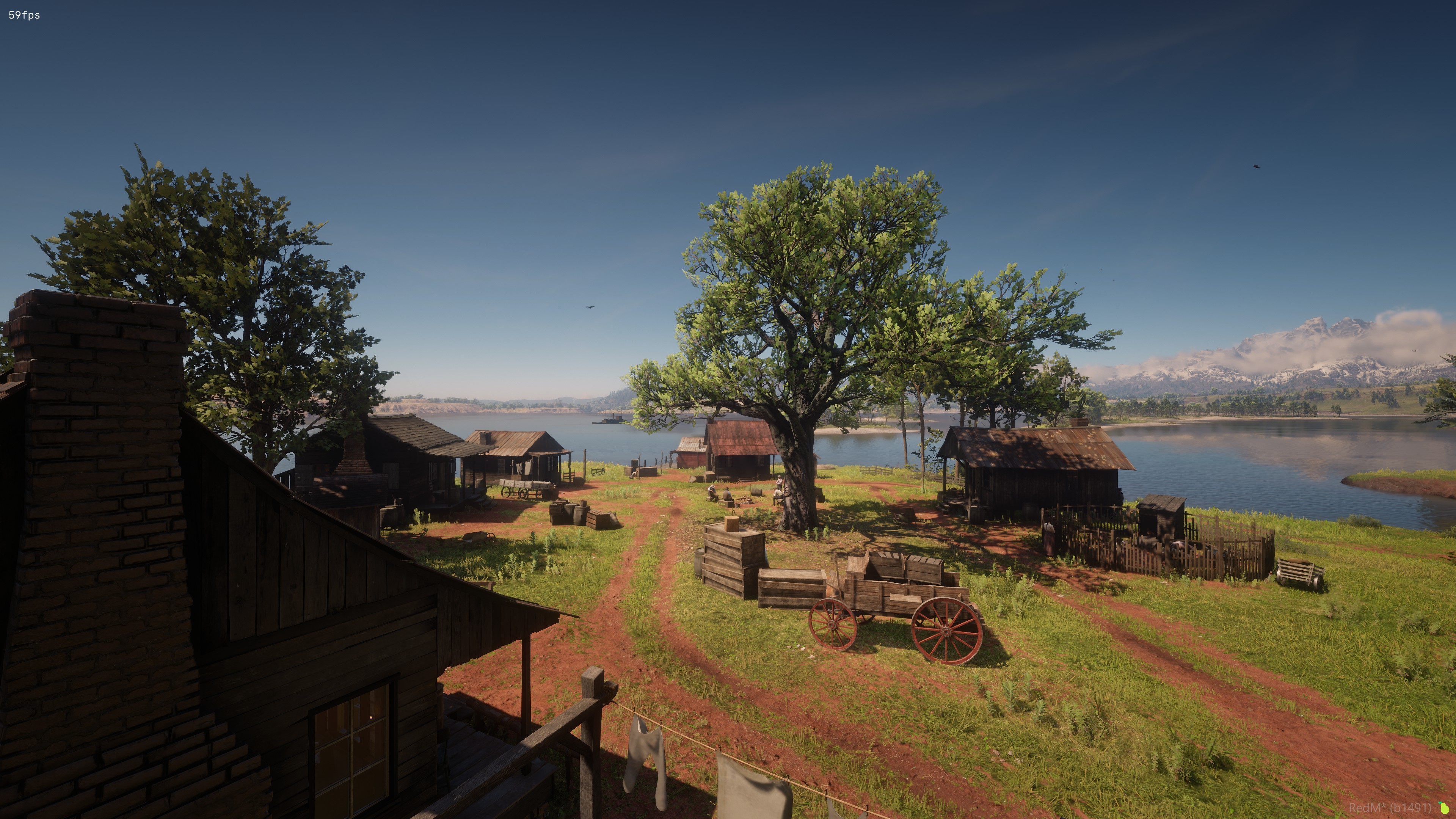 Spooni Mapping | Bra Worker Houses