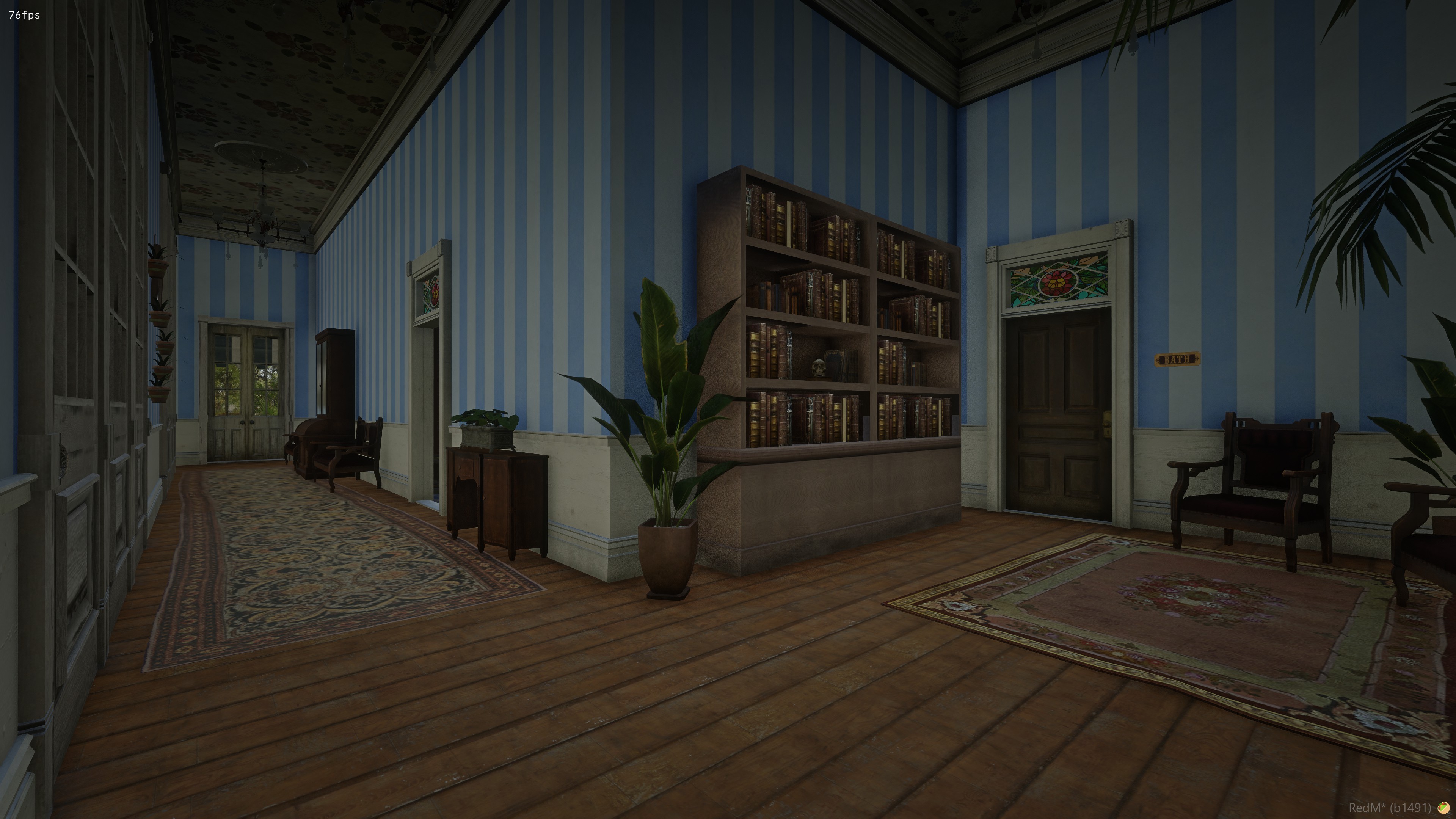 Spooni Mapping | SD Hotel Licorne