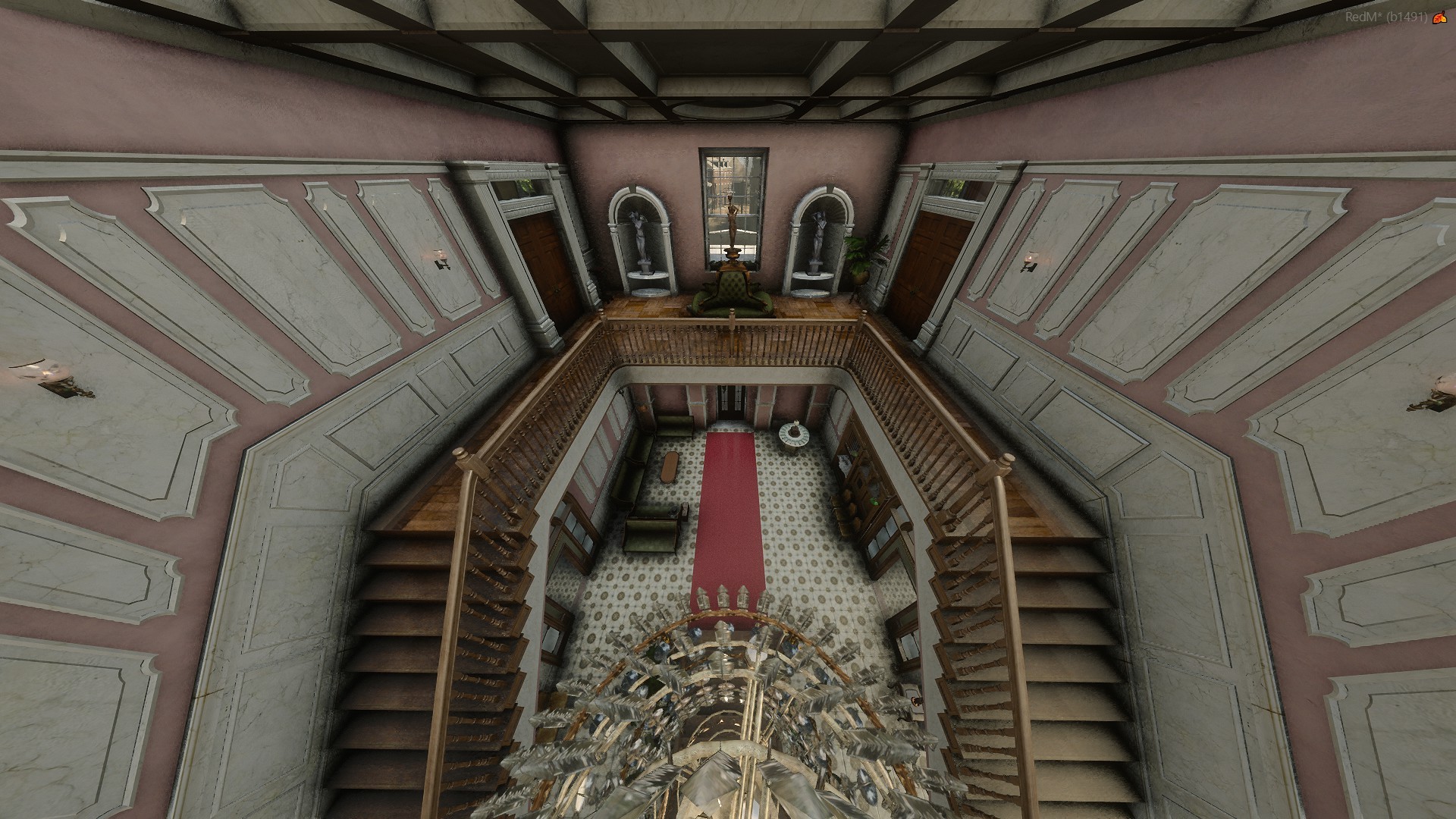 Spooni Mapping | SD Courthouse