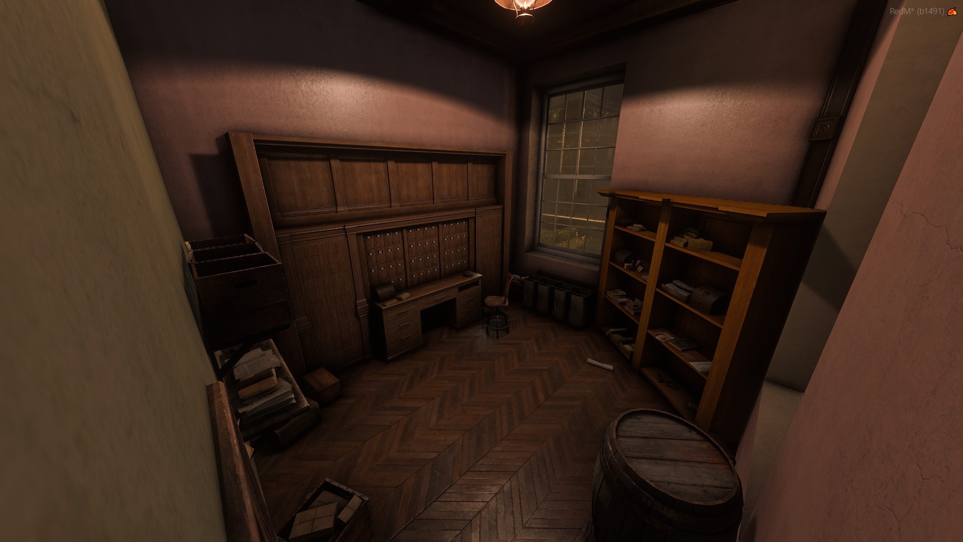 Spooni Mapping | SD Courthouse