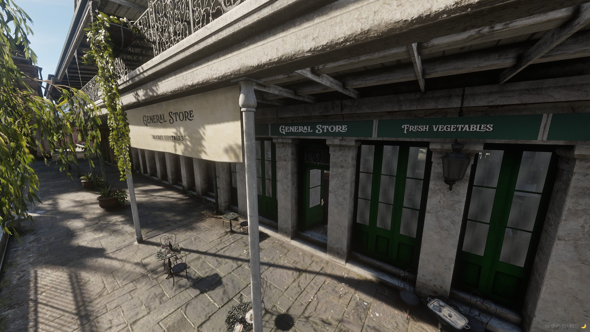 Spooni Mapping | SD General Store