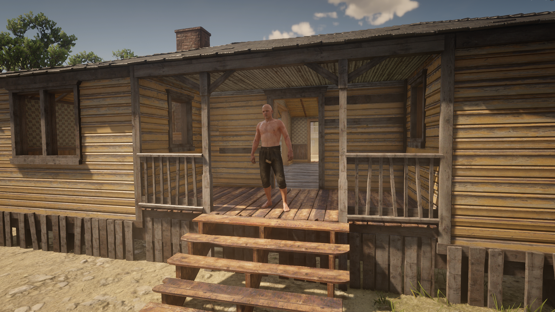 Spooni Mapping | Special House Package 1