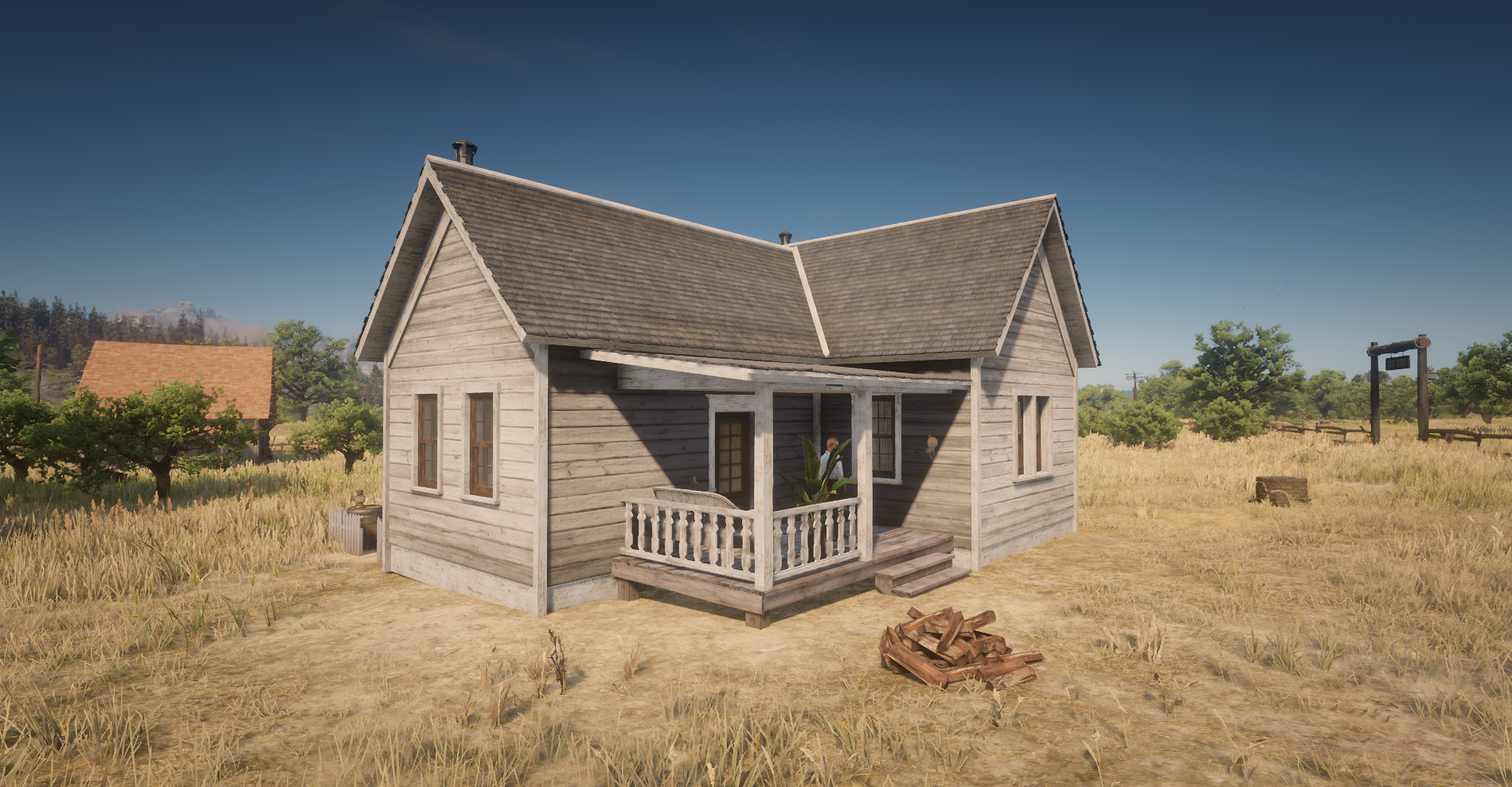 Spooni Mapping | Hennigans Stead Ranch