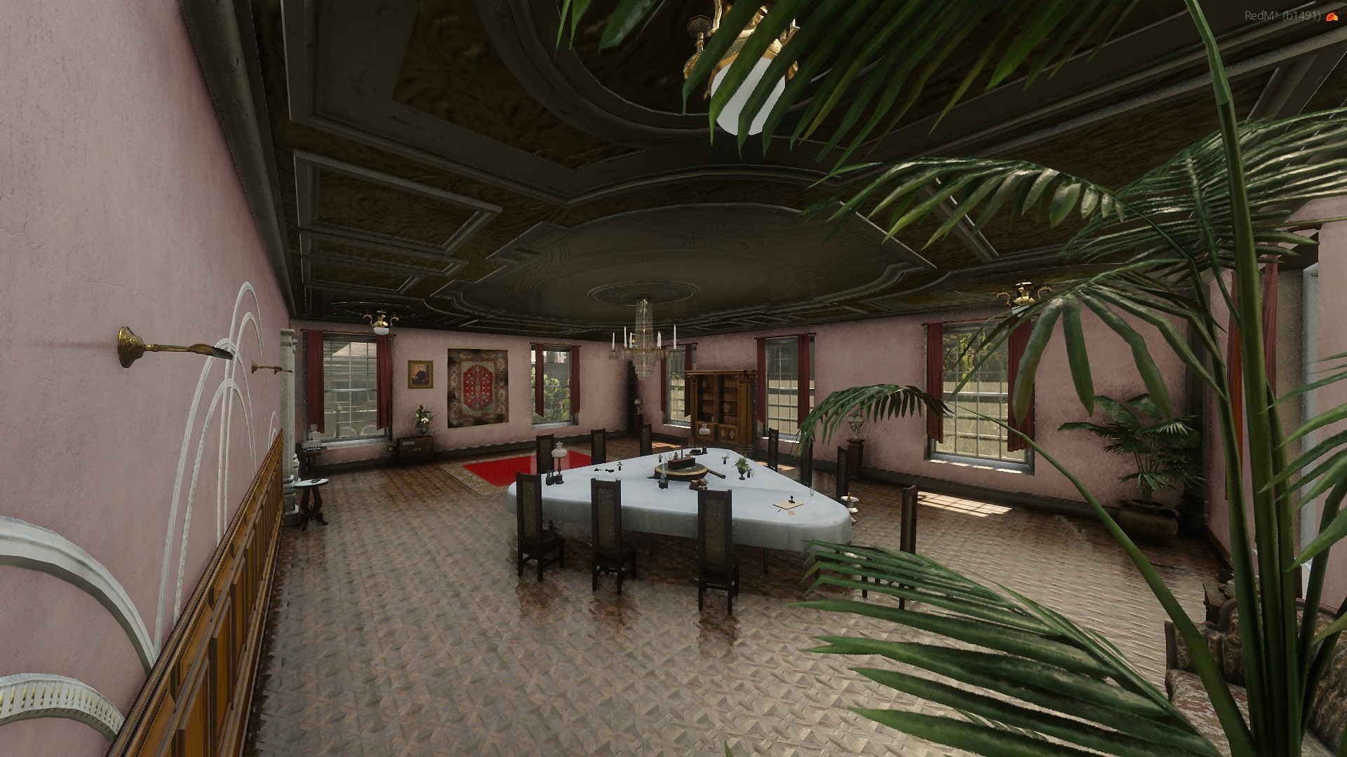 Spooni Mapping | SD Courthouse