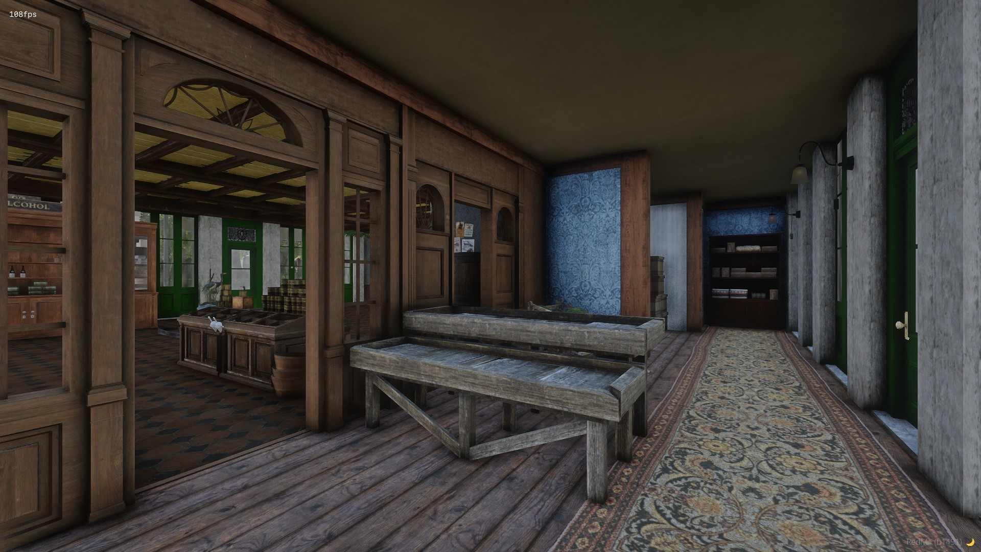 Spooni Mapping | SD General Store